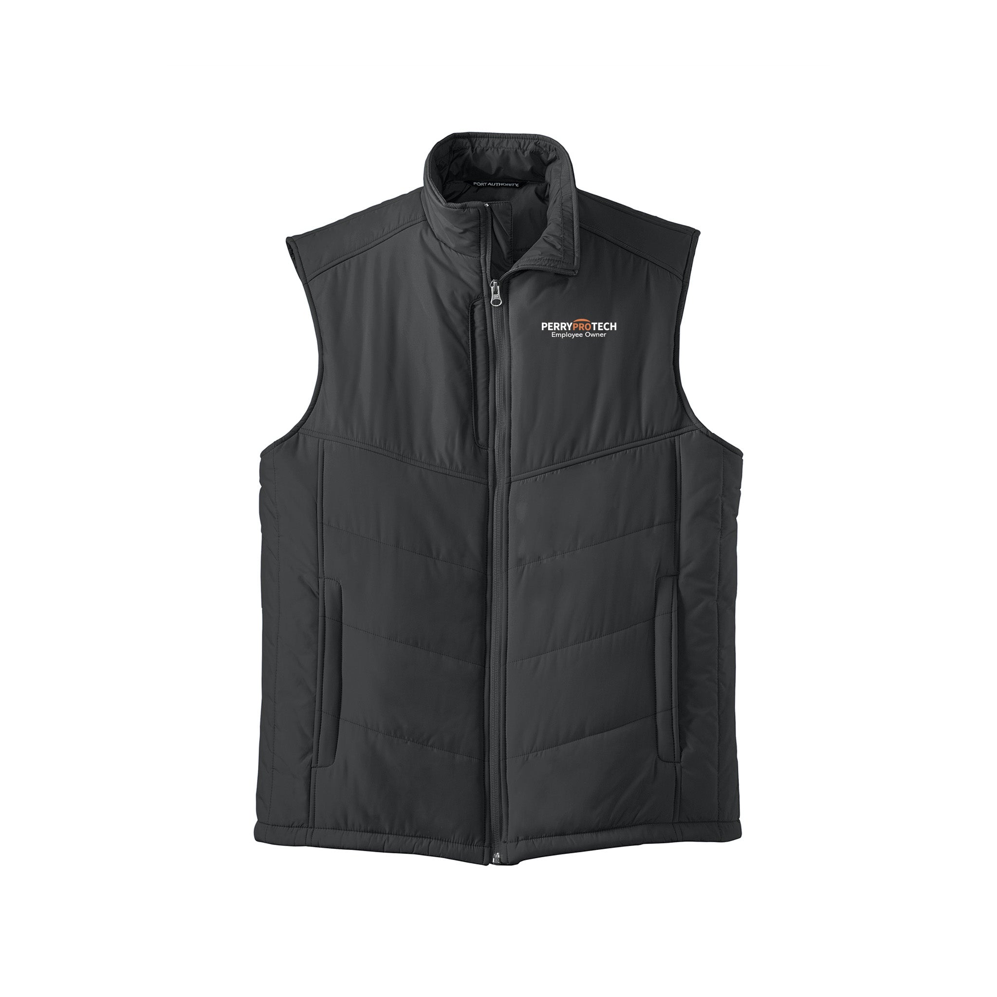 PERRY proTECH ESOP Vested - Port Authority® Puffy Vest – Spirit ...