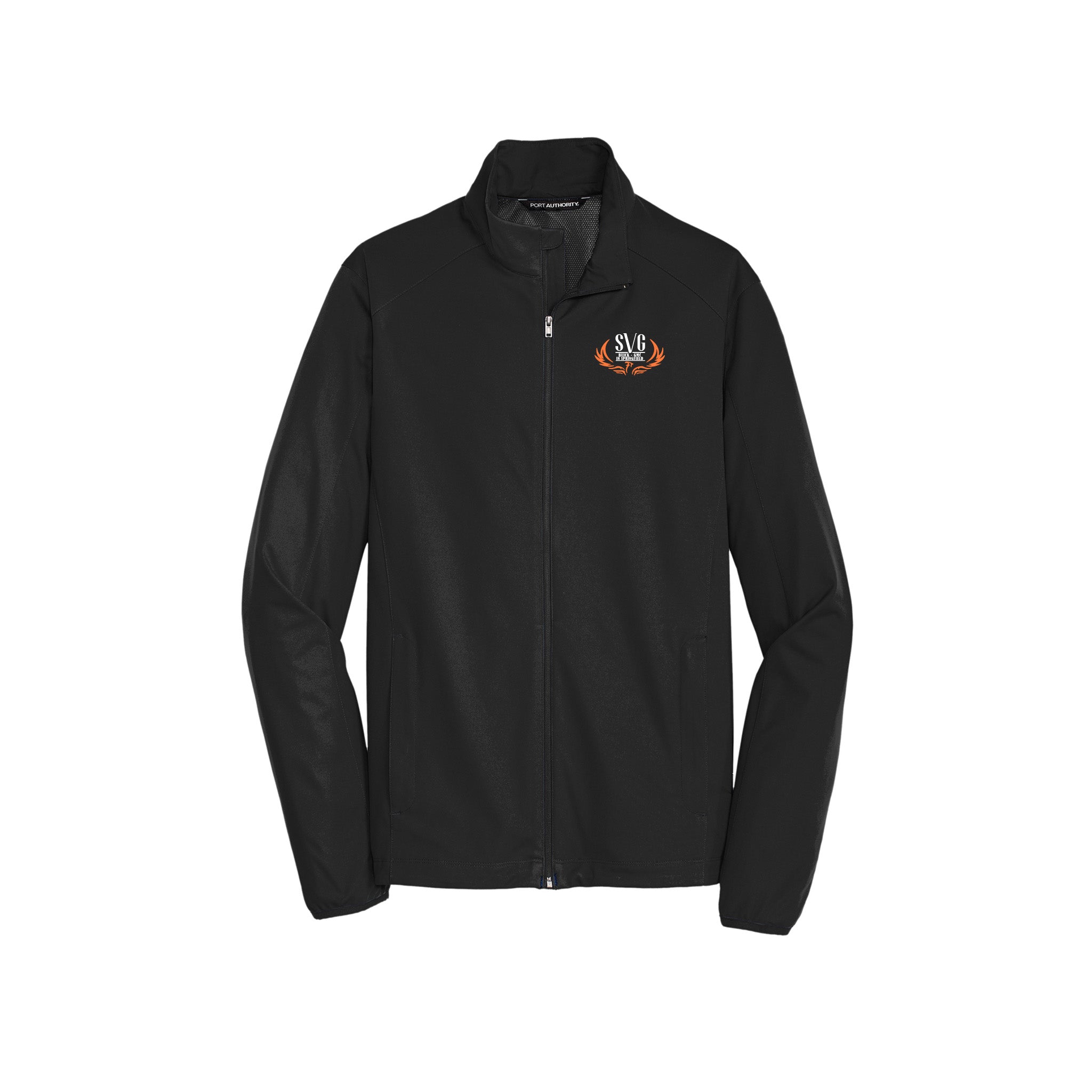 SVG Motors Buick - Port Authority® Active Soft Shell Jacket – GetSpirit