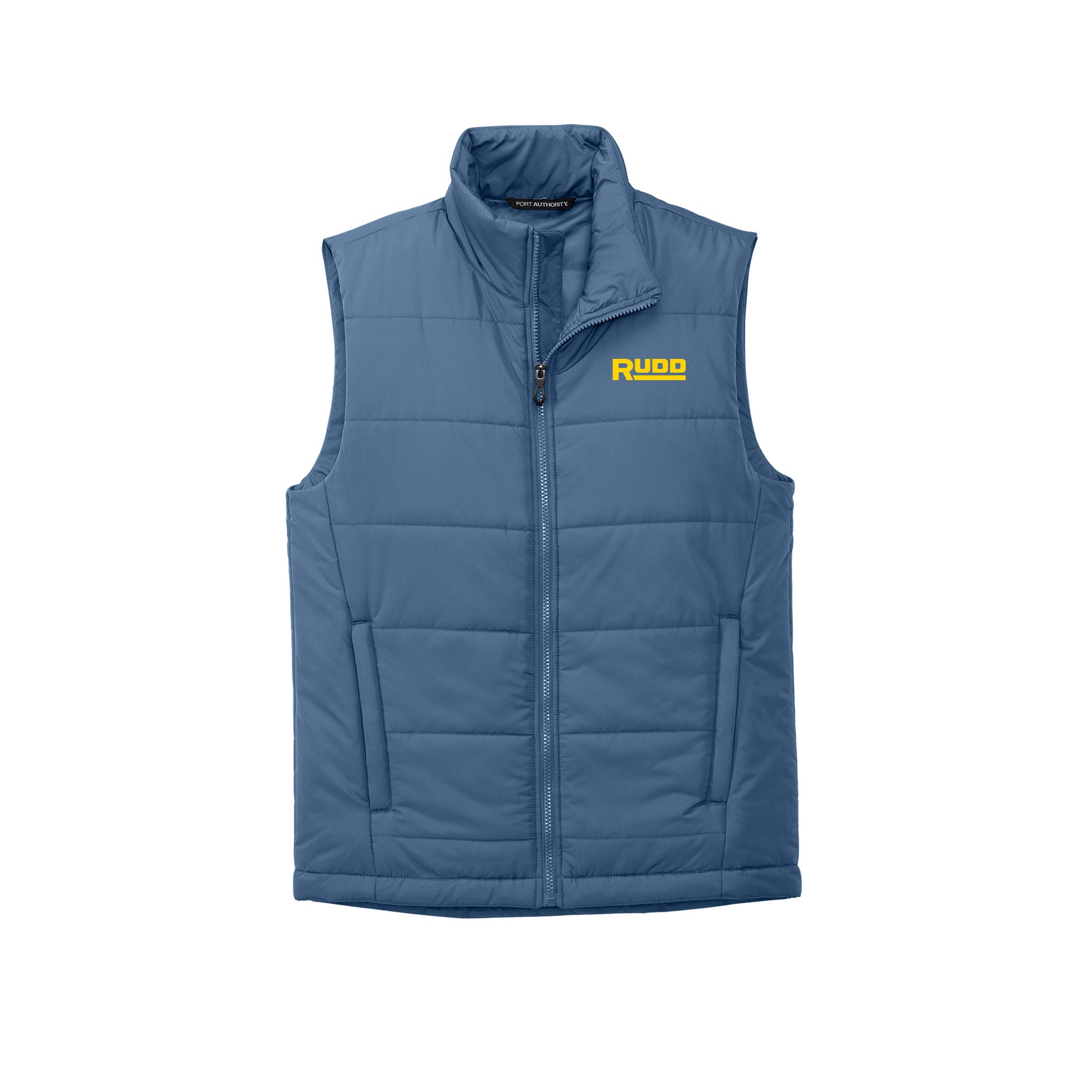 Rudd Equipment - Port Authority® Puffer Vest – Spirit Services Company