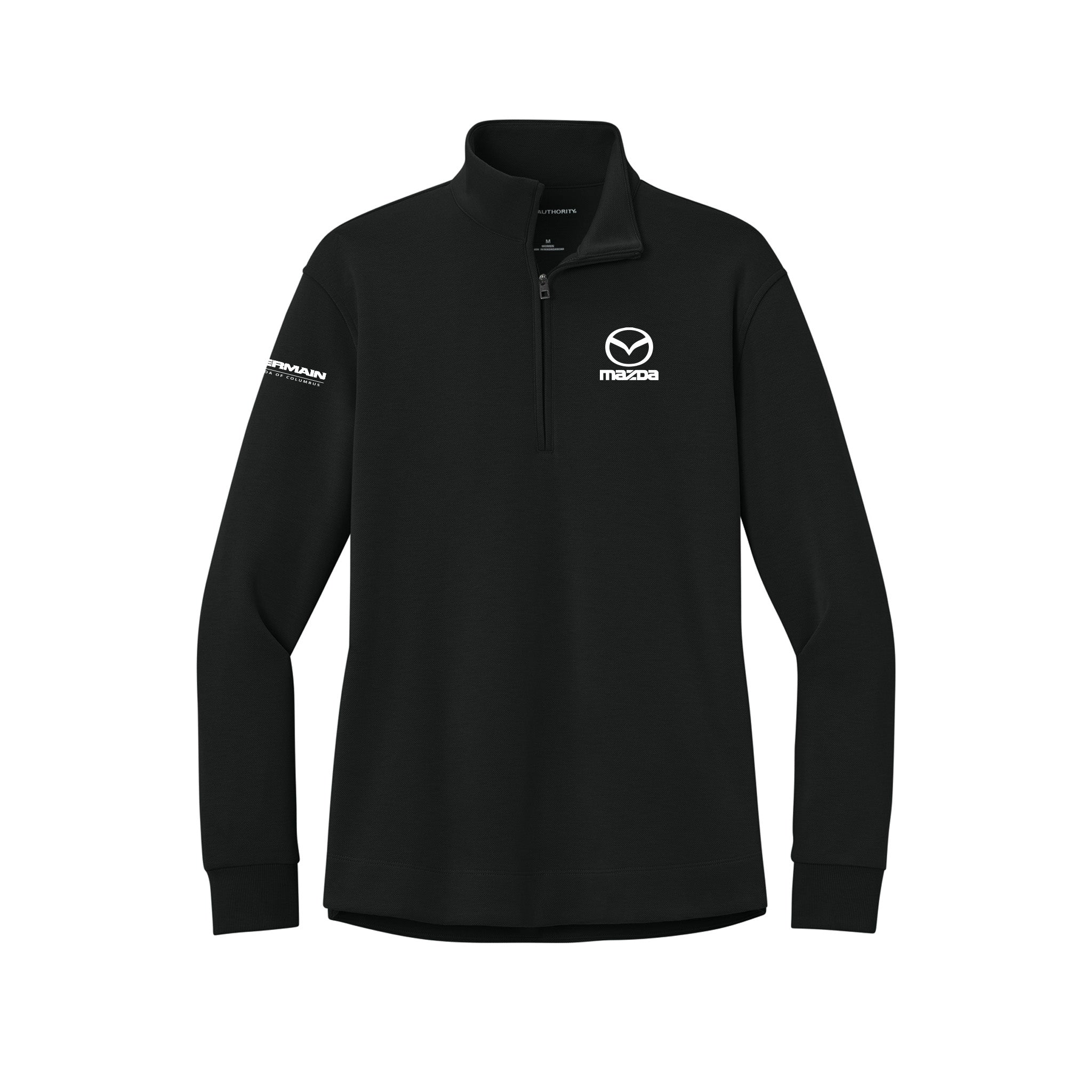 Germain Mazda of Columbus - Port Authority® Women’s Wearever Signature ...