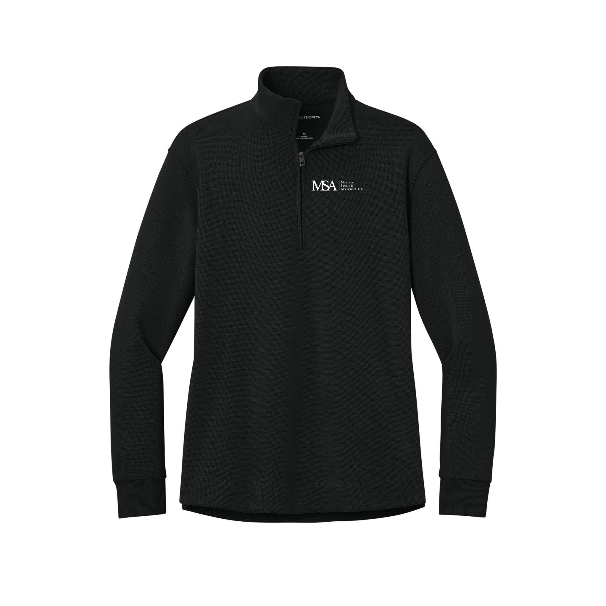 MSA Law Firm - Port Authority® Women’s Wearever Signature Double Pique ...