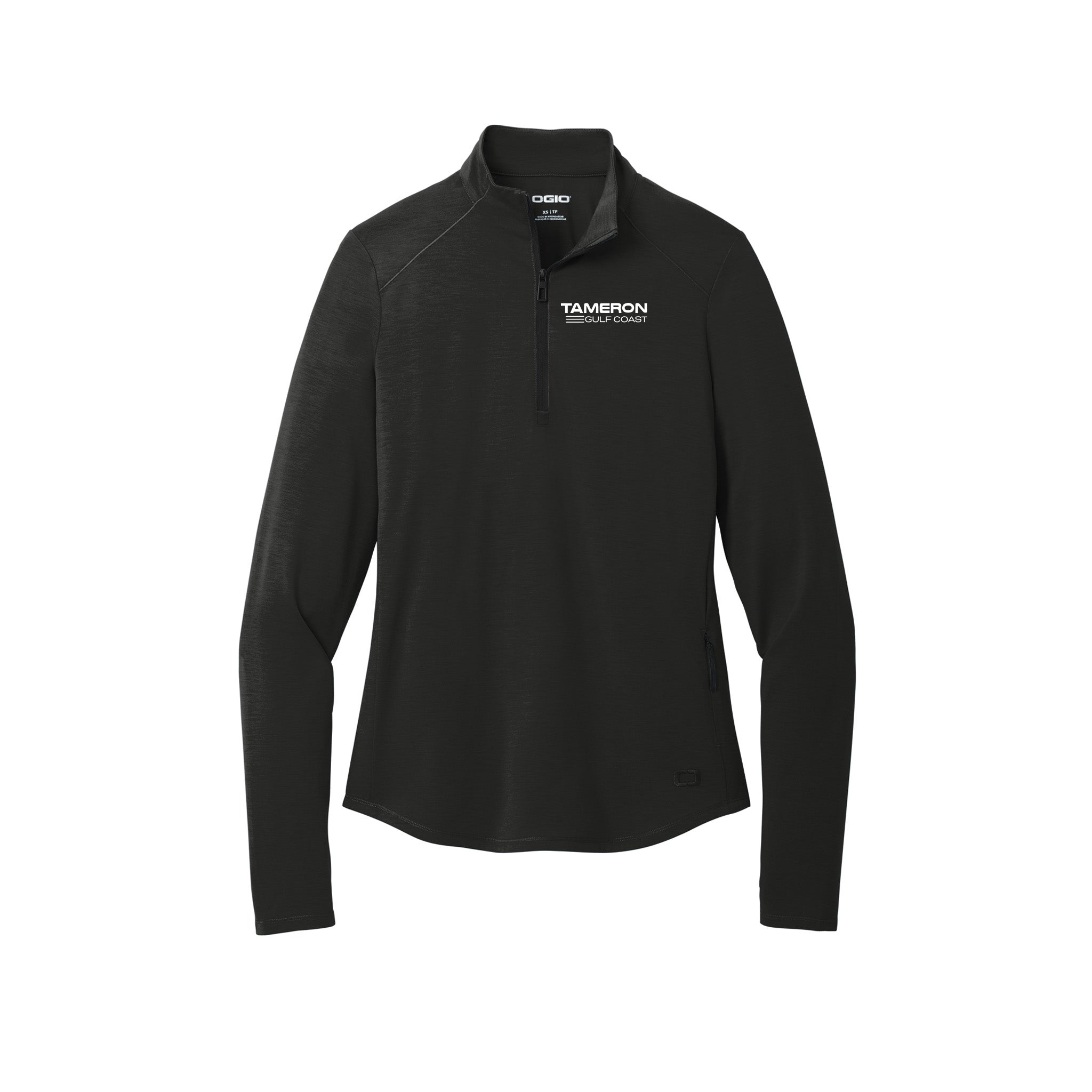 Tameron Subaru - OGIO® Ladies Motion 1/4-Zip – Spirit Services Company