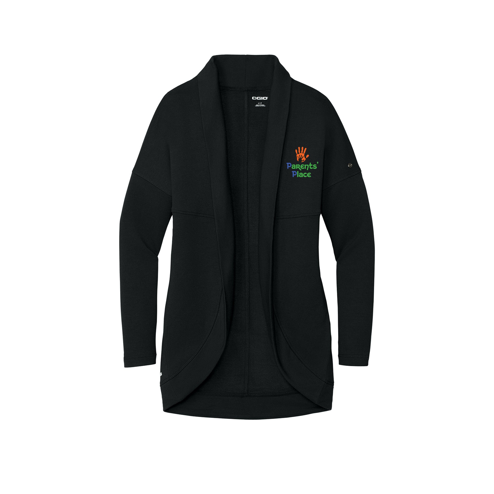 Parents' Place - OGIO® Women's Luuma Cocoon Fleece – GetSpirit