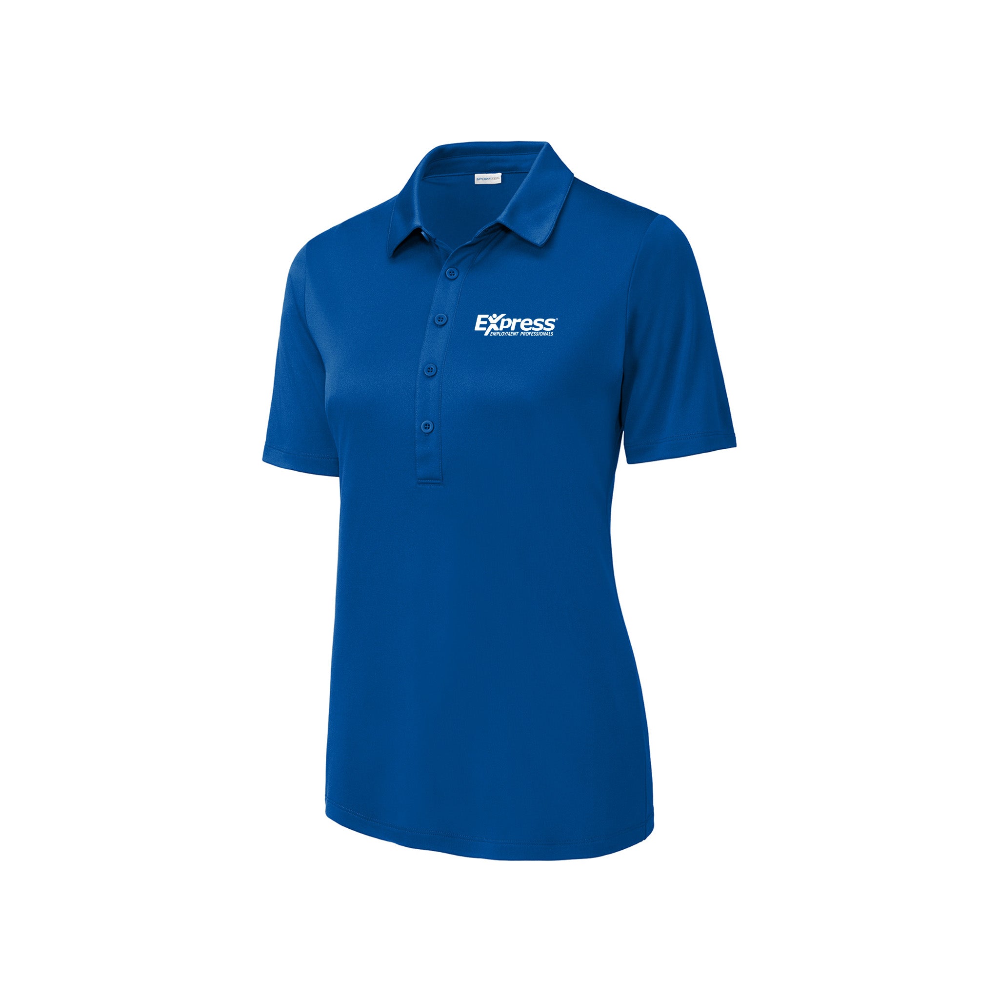 Express - Sport-Tek ® Ladies Posi-UV® Pro Polo – Spirit Services Company