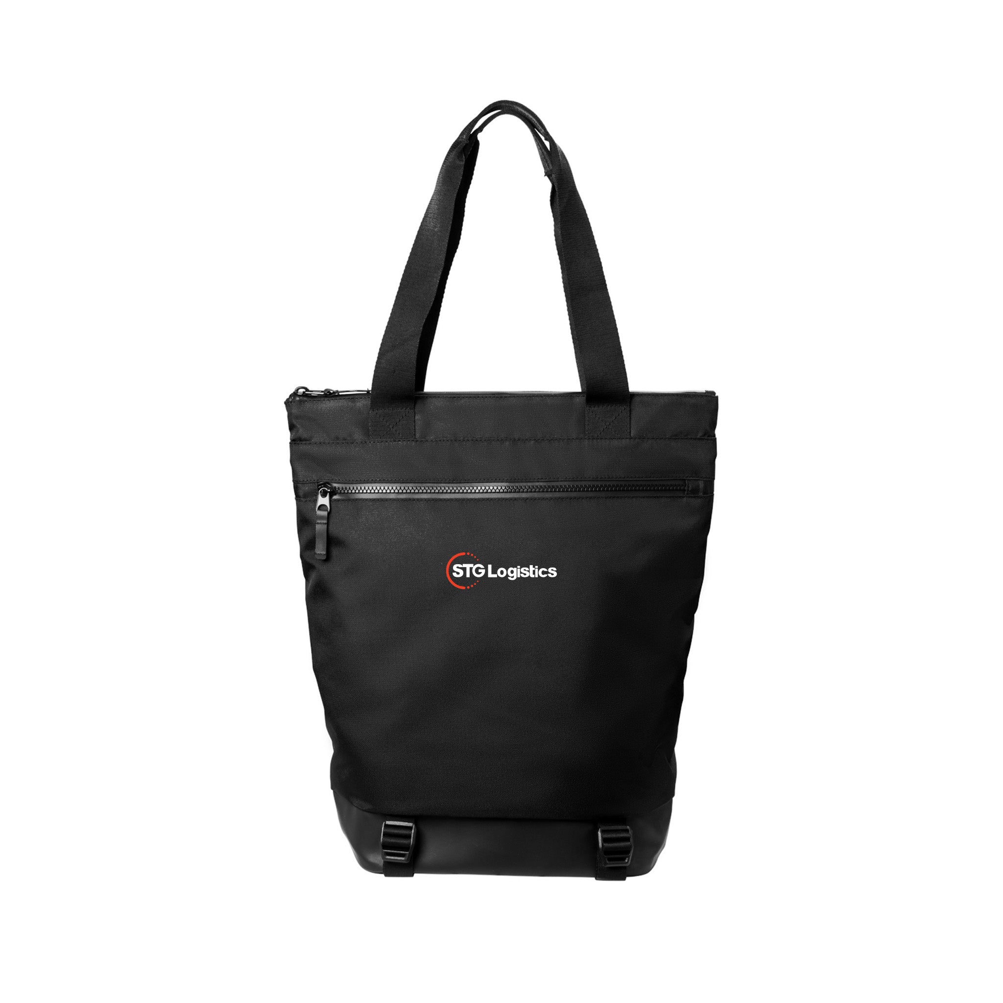 STG Logistics - Mercer+Mettle® Convertible Tote – GetSpirit