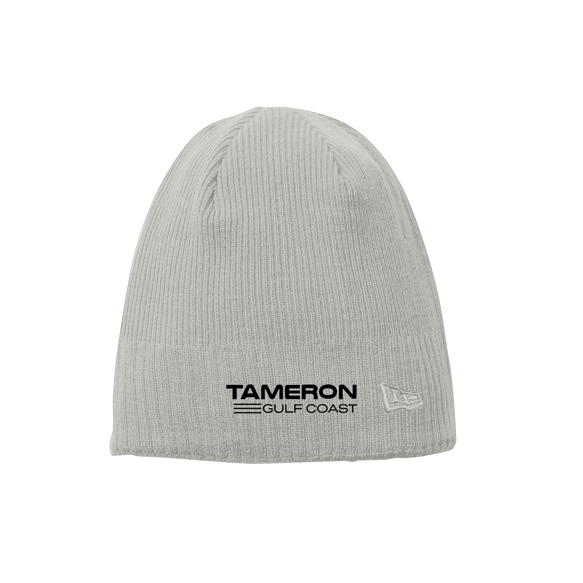 Tameron Subaru - New Era® Knit Beanie – GetSpirit