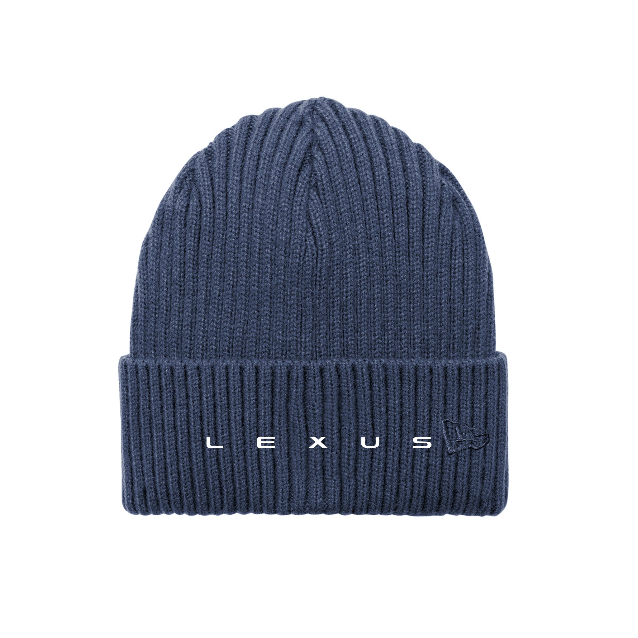 Germain Lexus Ann Arbor - New Era ® Core Classic Cuff Beanie – Spirit ...