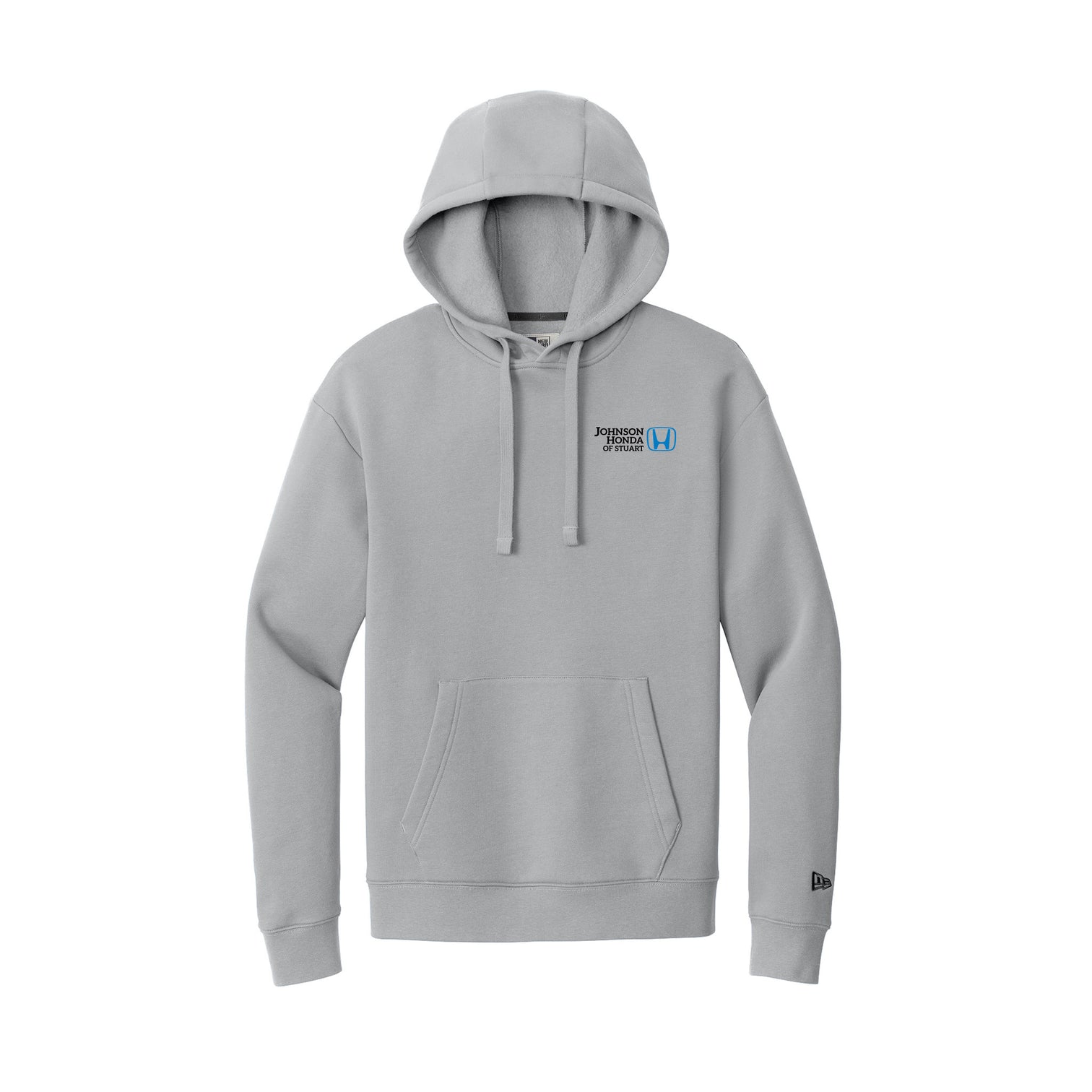 Johnson Honda of Stuart - New Era® Heritage Fleece Pullover Hoodie ...