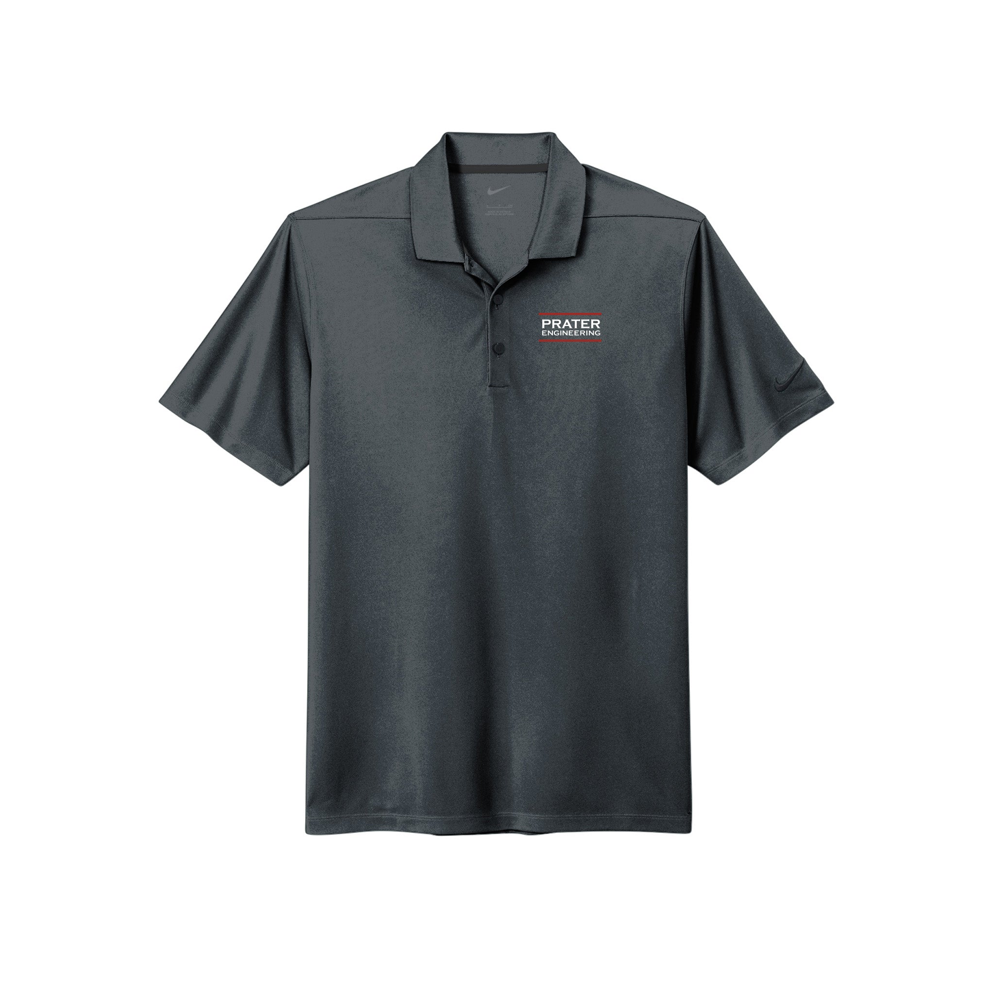 Prater Engineering - Nike Dri-FIT Micro Pique 2.0 Polo – Spirit ...