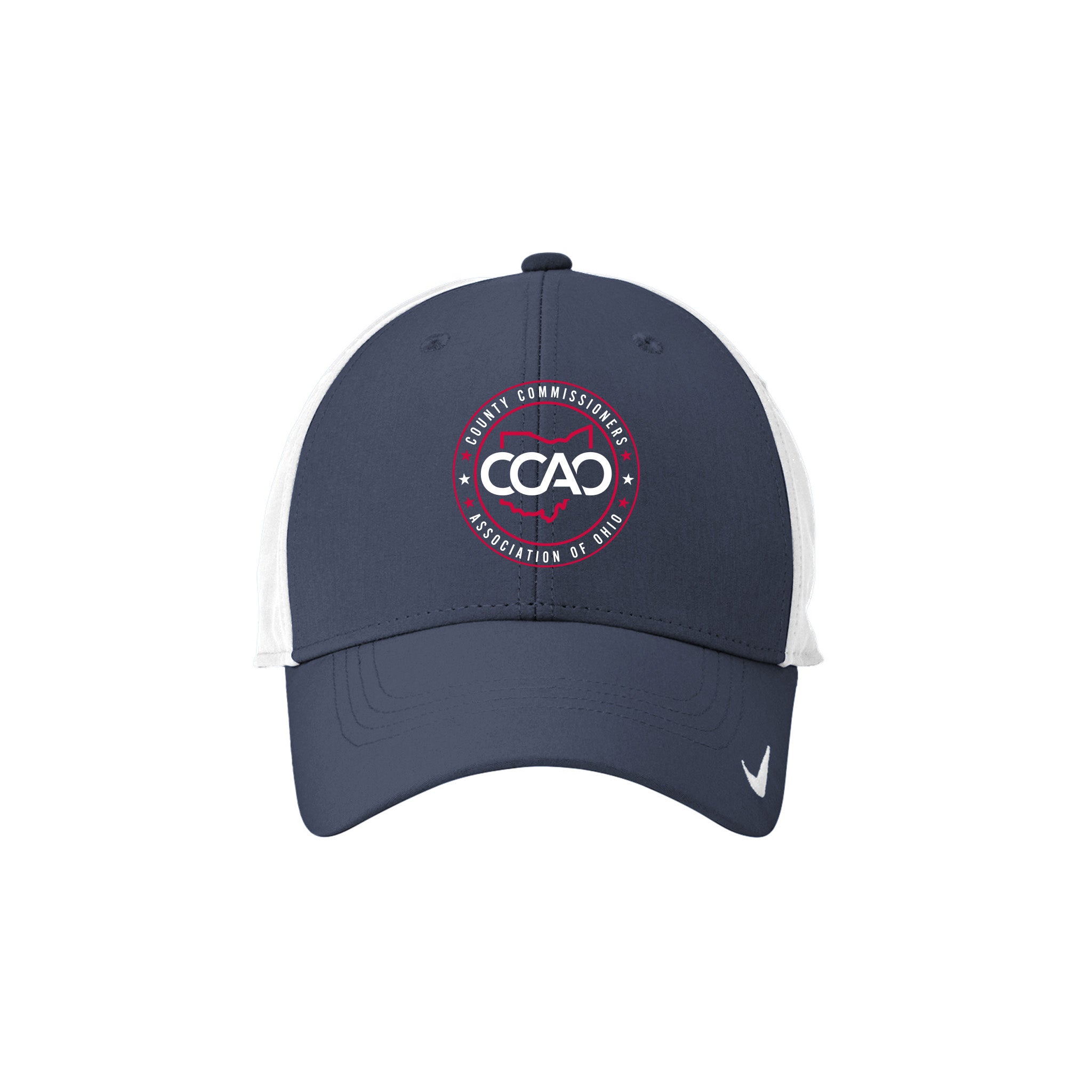 CCAO - Nike Dri-FIT Legacy Cap – Spirit Services Company
