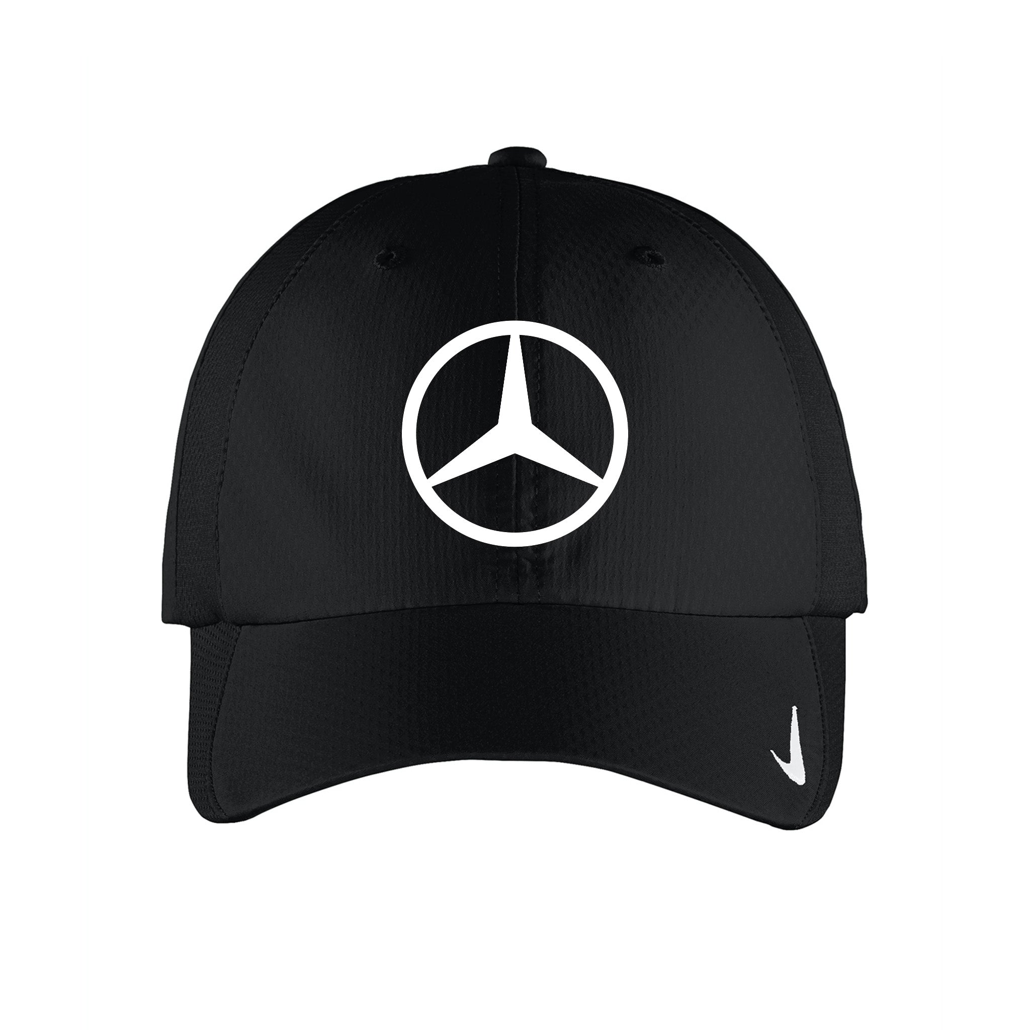Mercedes-Benz of Easton - Nike Sphere Performance Cap – GetSpirit
