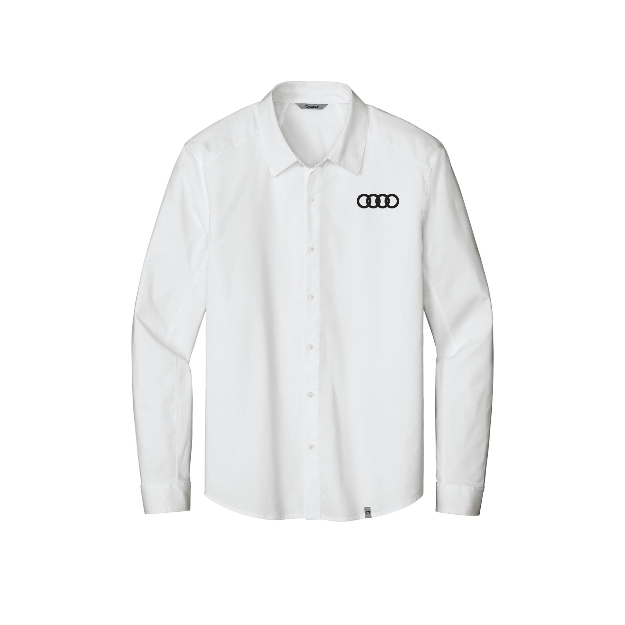 Flow Volkswagen Audi - OGIO® Commuter Woven Shirt – GetSpirit
