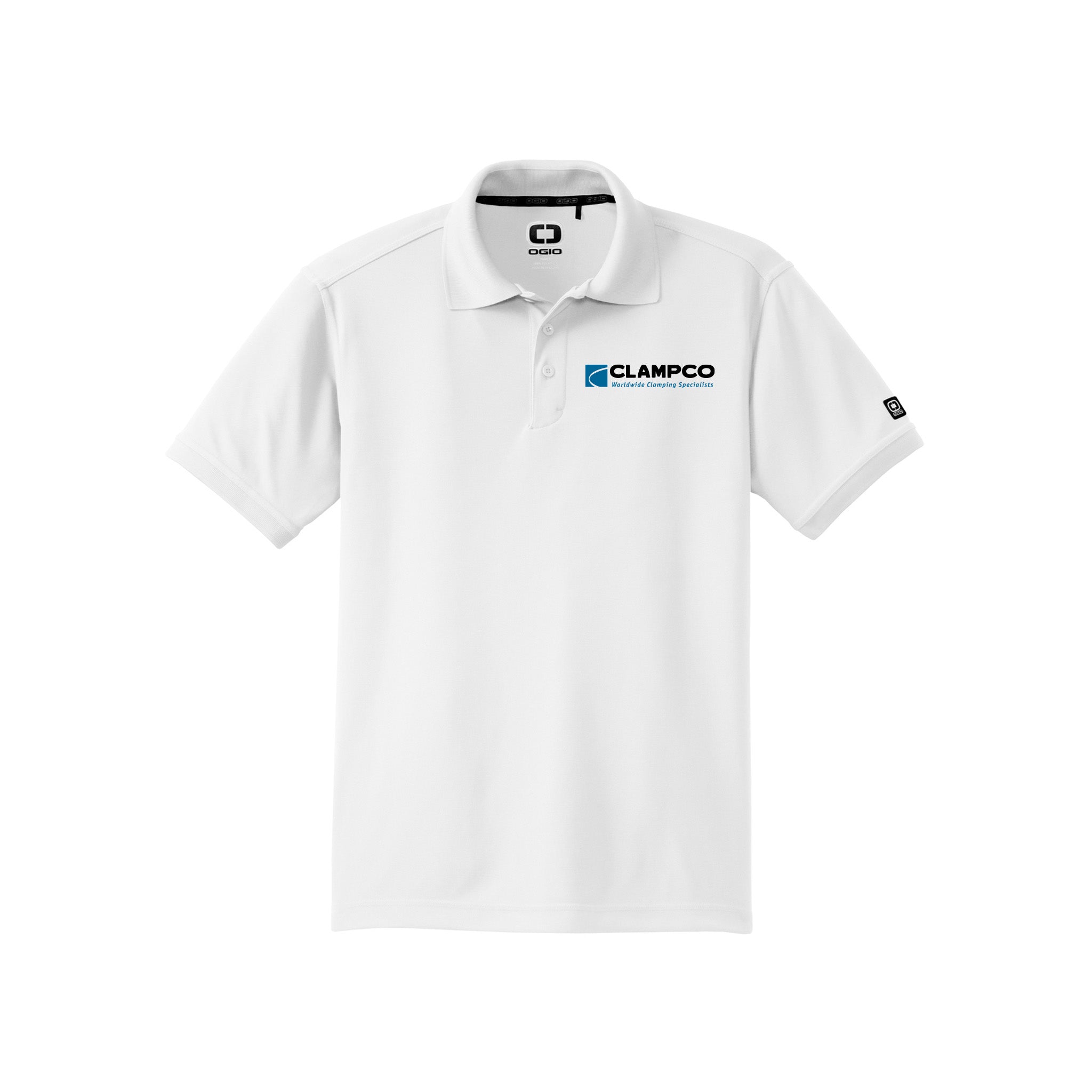 Clampco - OGIO® - Caliber2.0 Polo – GetSpirit
