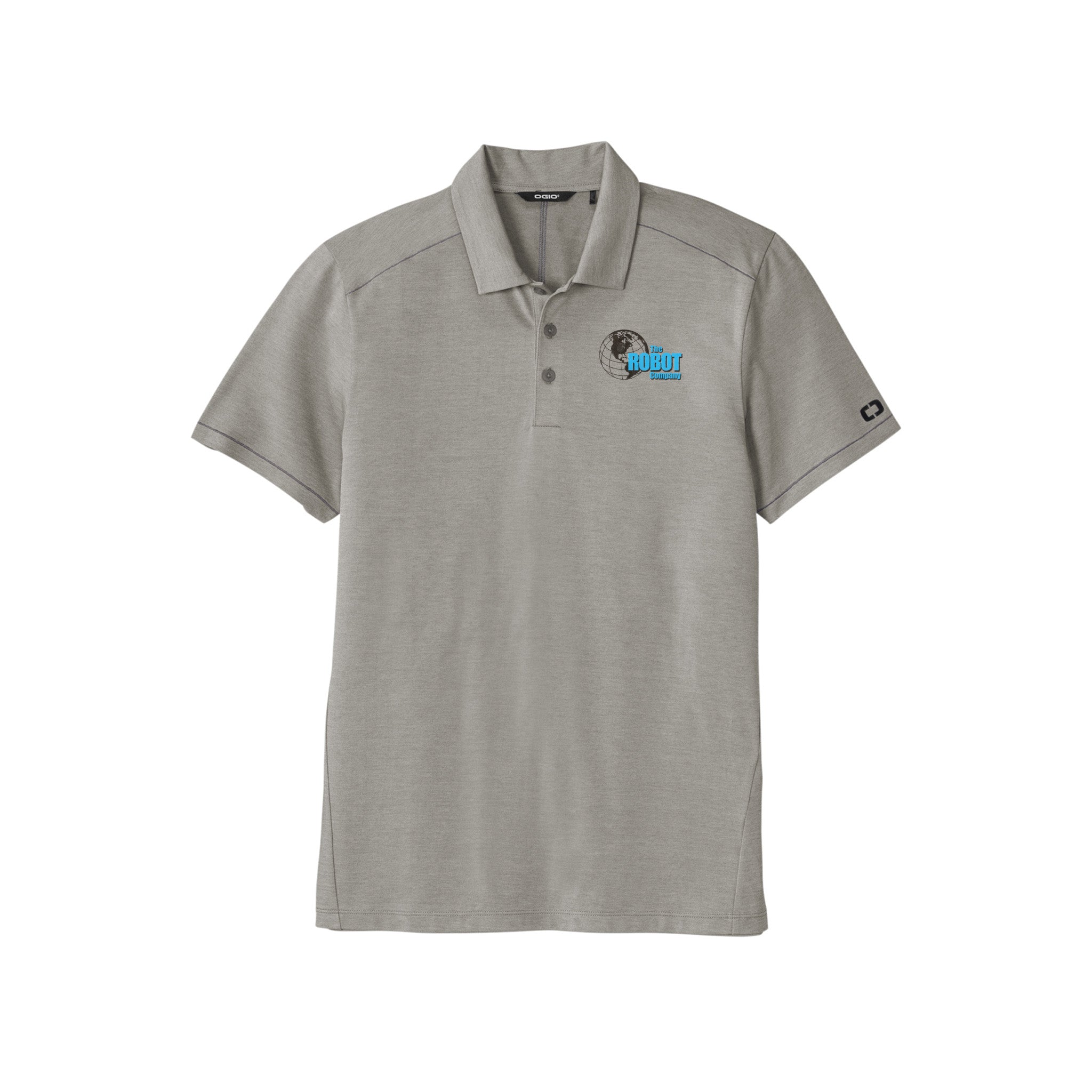 The Robot Company - OGIO ® Code Stretch Polo – Spirit Services Company