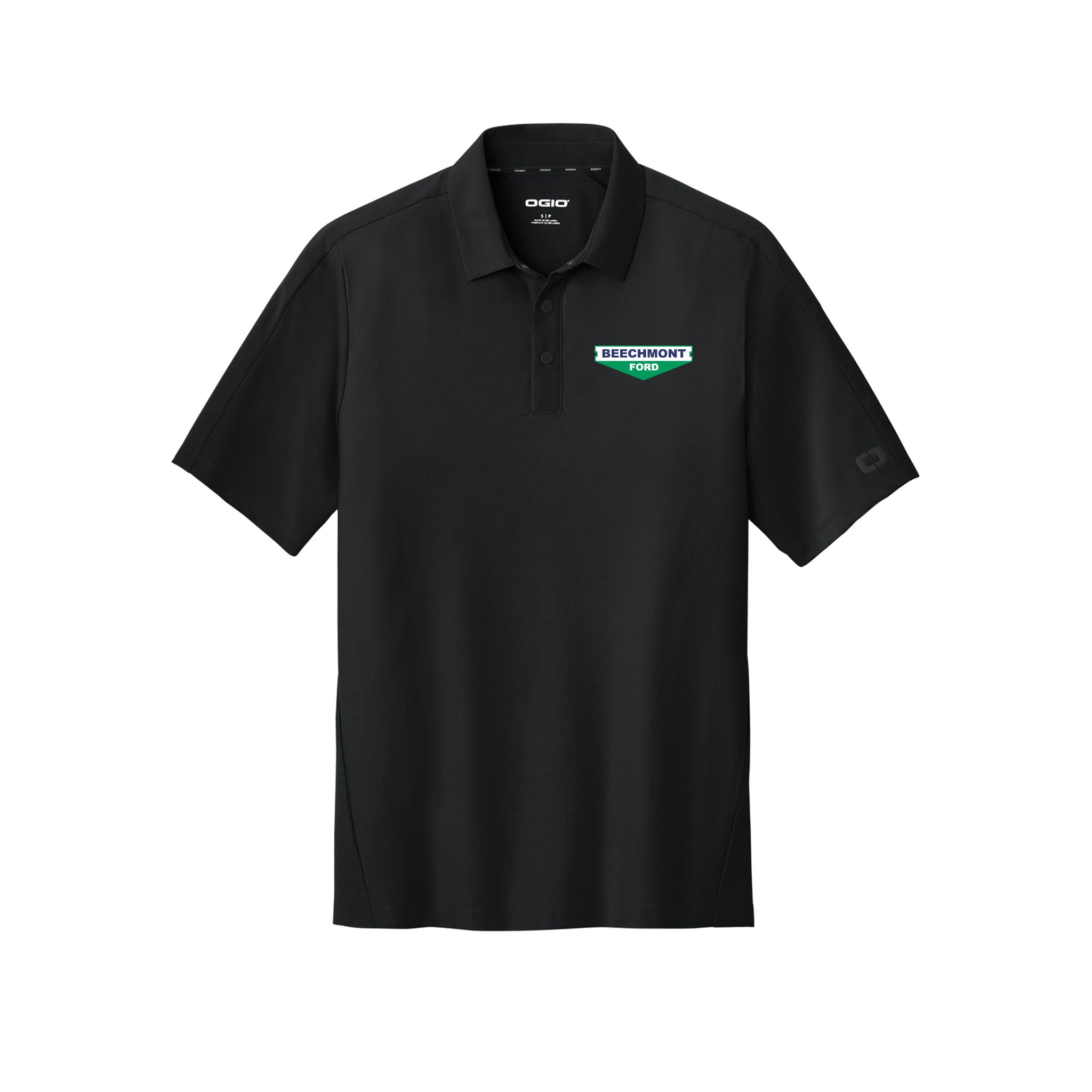 Beechmont Ford - OGIO® Envision Polo – Spirit Services Company