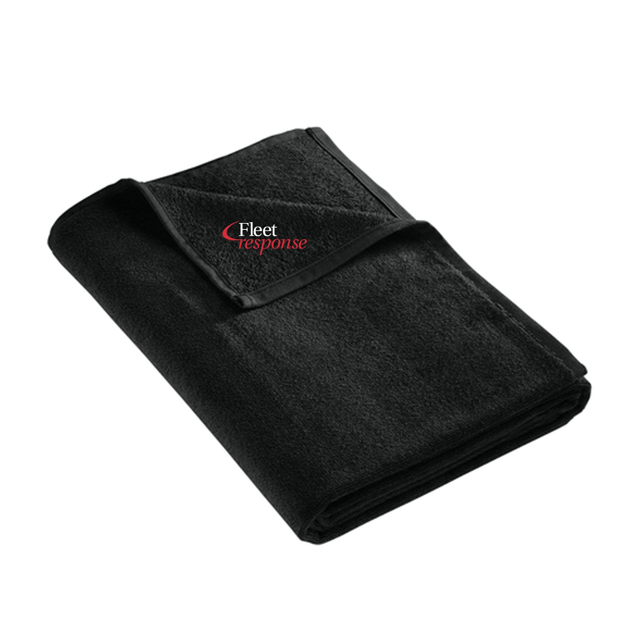 Fleet Response - Port Authority ® Value Beach Towel – GetSpirit
