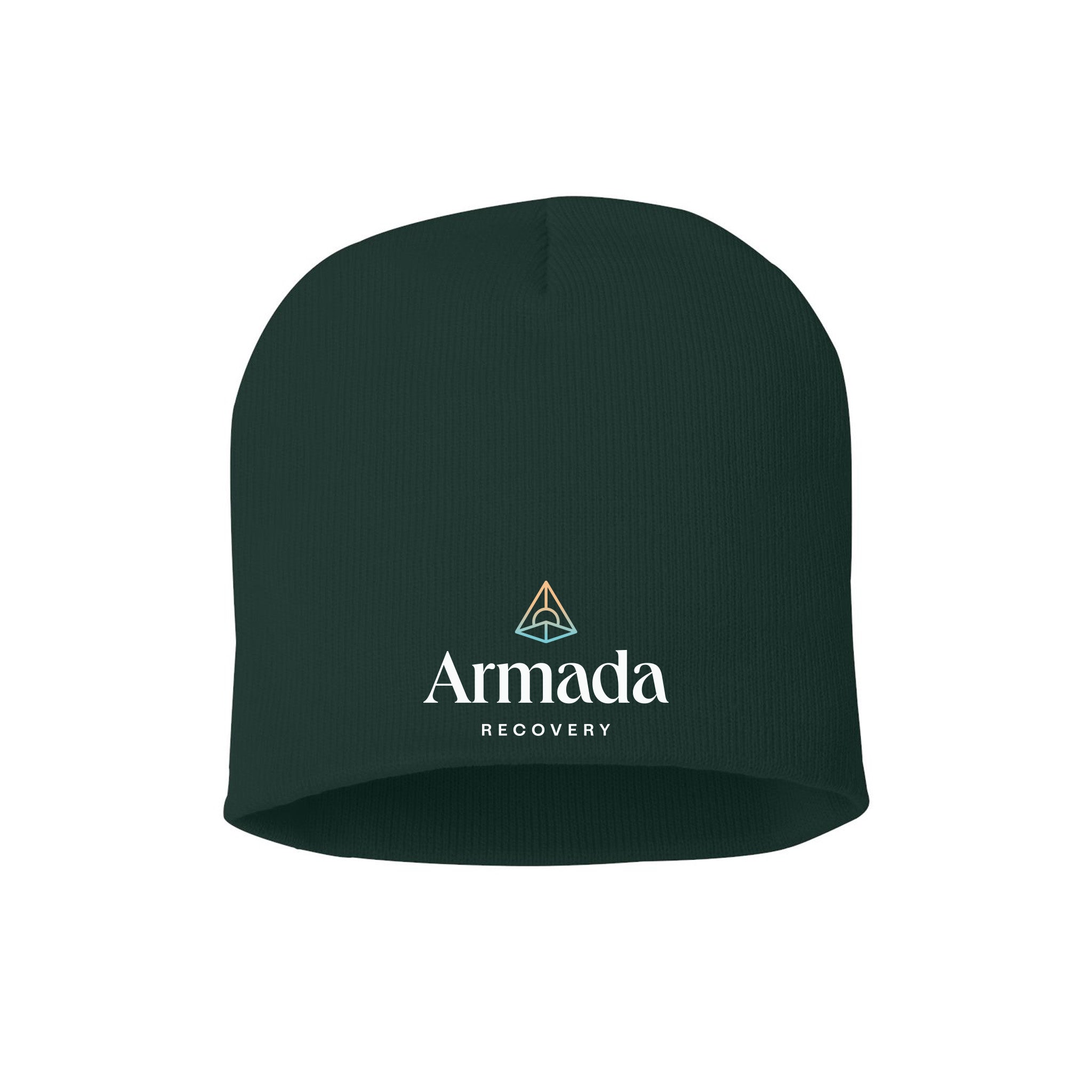 Armada Recovery - Sportsman - 8" Beanie – Spirit Services Company