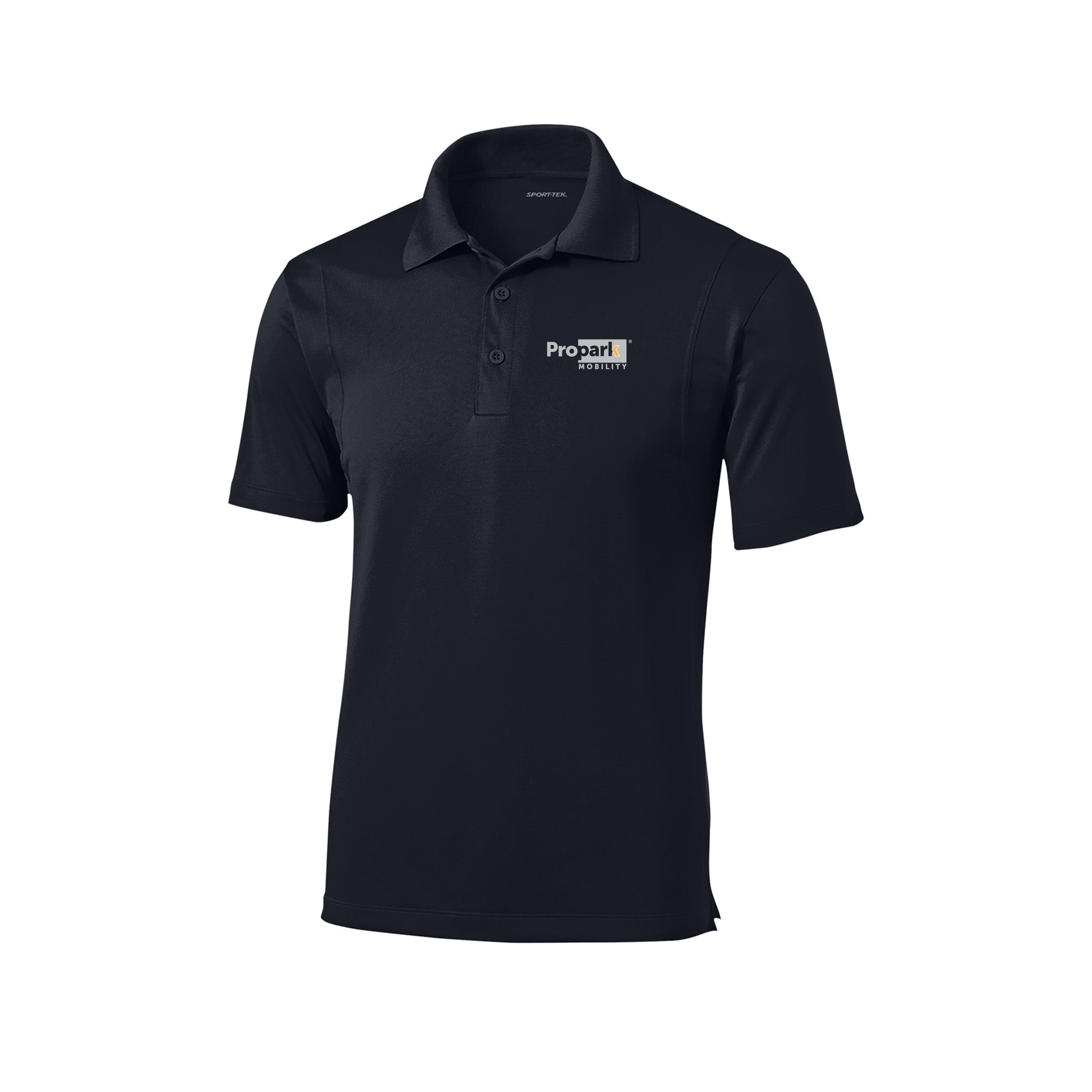 Propark Mobility - Sport-Tek® Micropique Sport-Wick® Polo – Spirit ...
