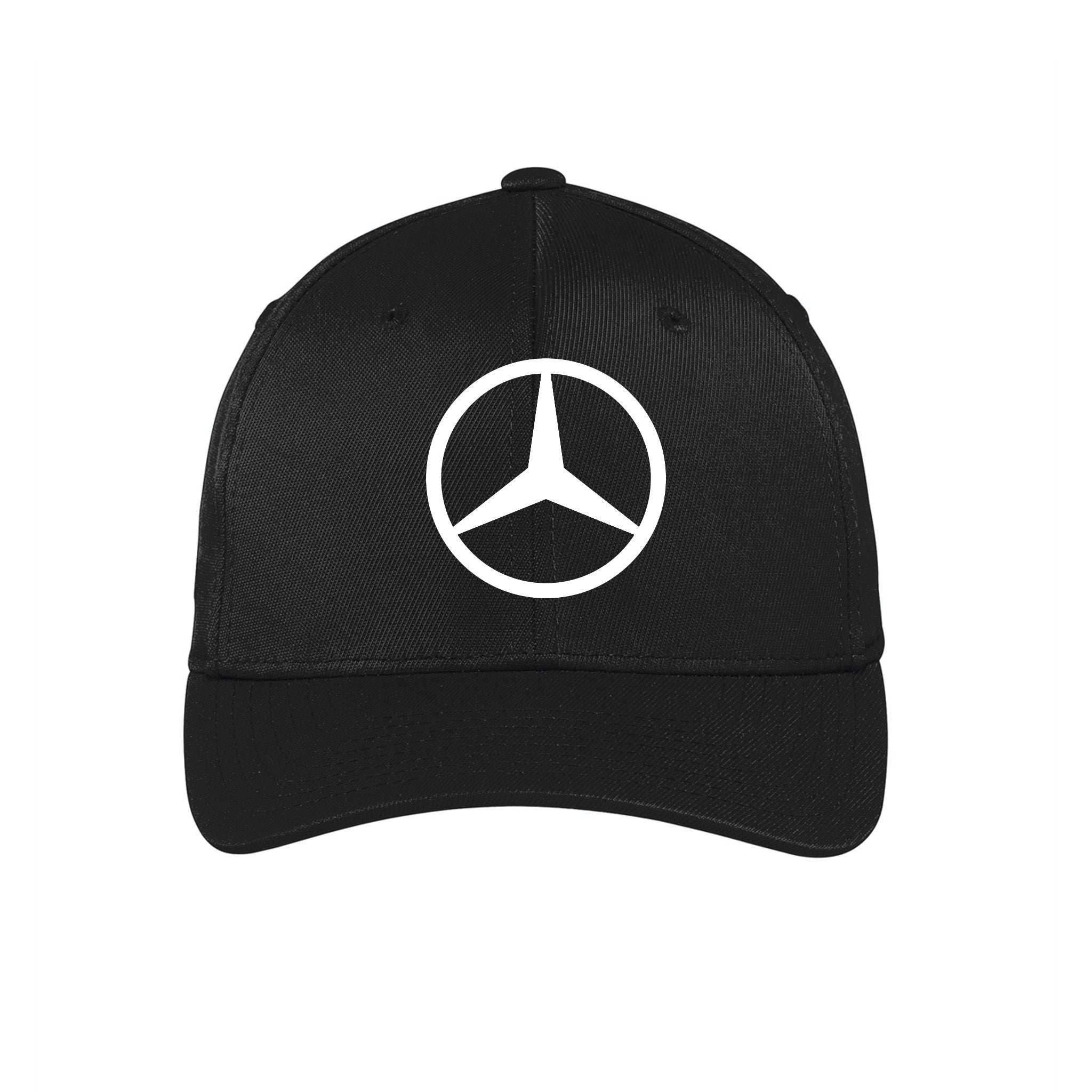 Mercedes-Benz of Easton - Sport-Tek® Flexfit® Performance Solid Cap ...