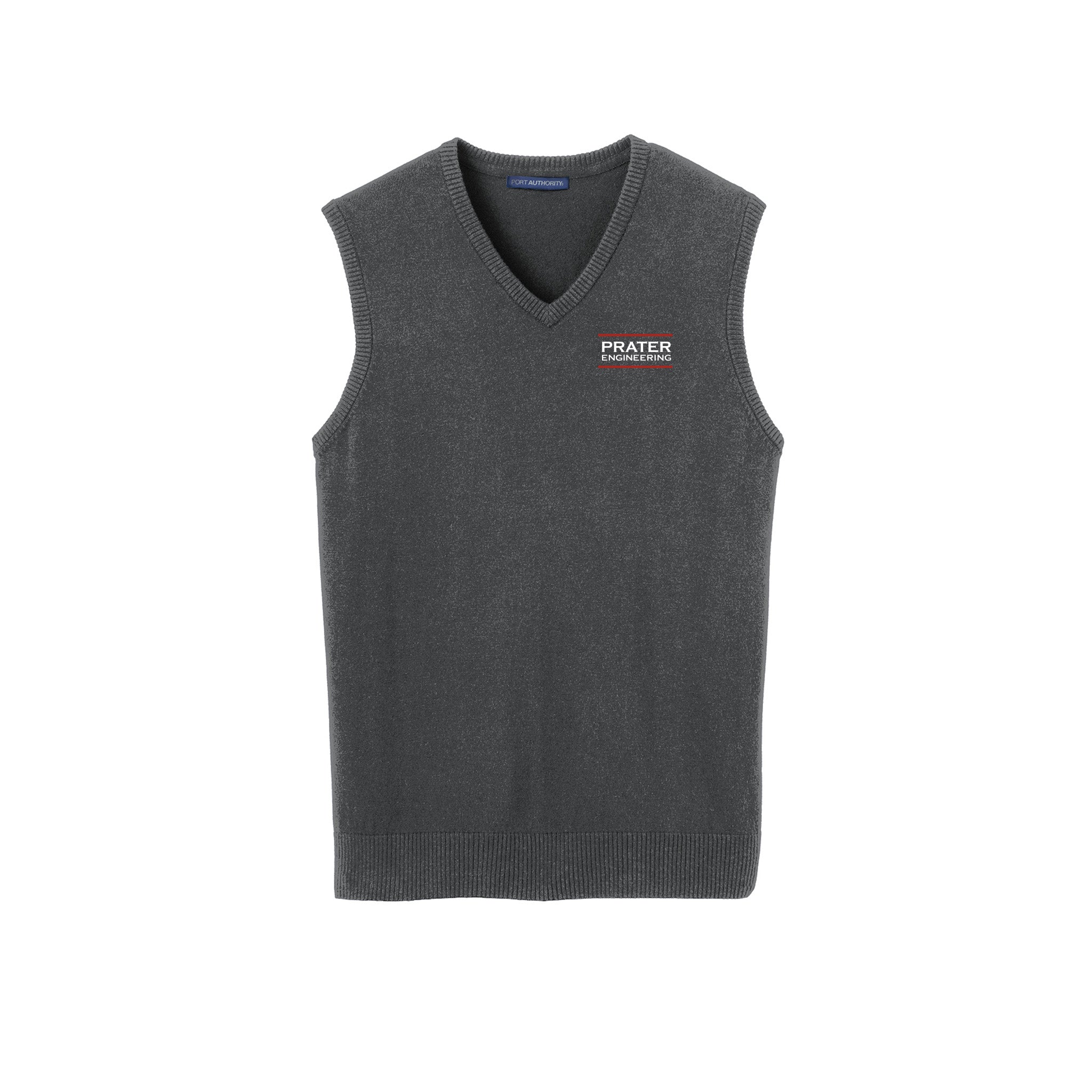 Prater Engineering - Port Authority® Sweater Vest – GetSpirit