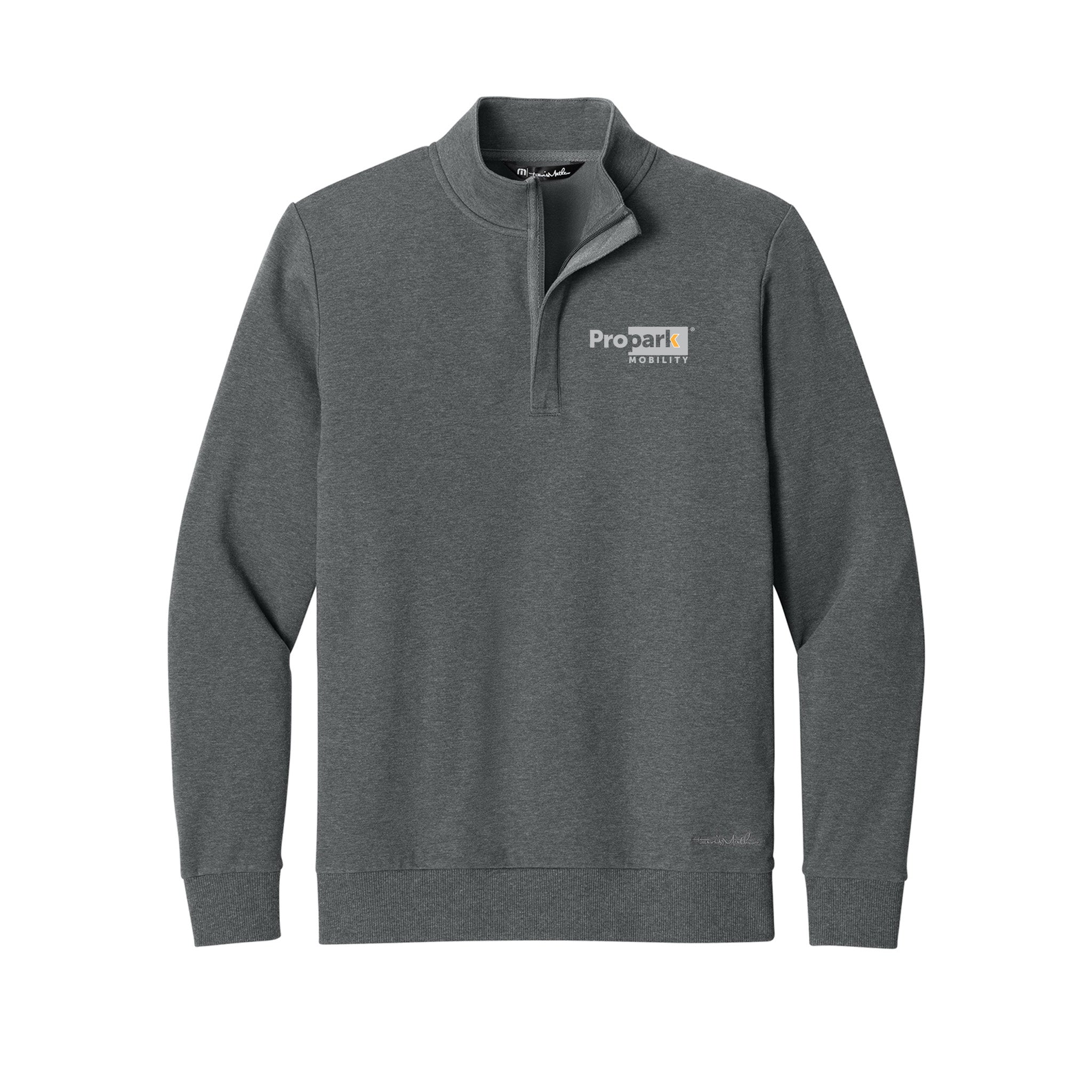 Propark Mobility - TravisMathew Ocean Villa 1/4-Zip – GetSpirit