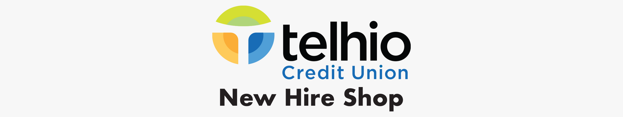 Telhio New Hire Shop – Spirit Services Company