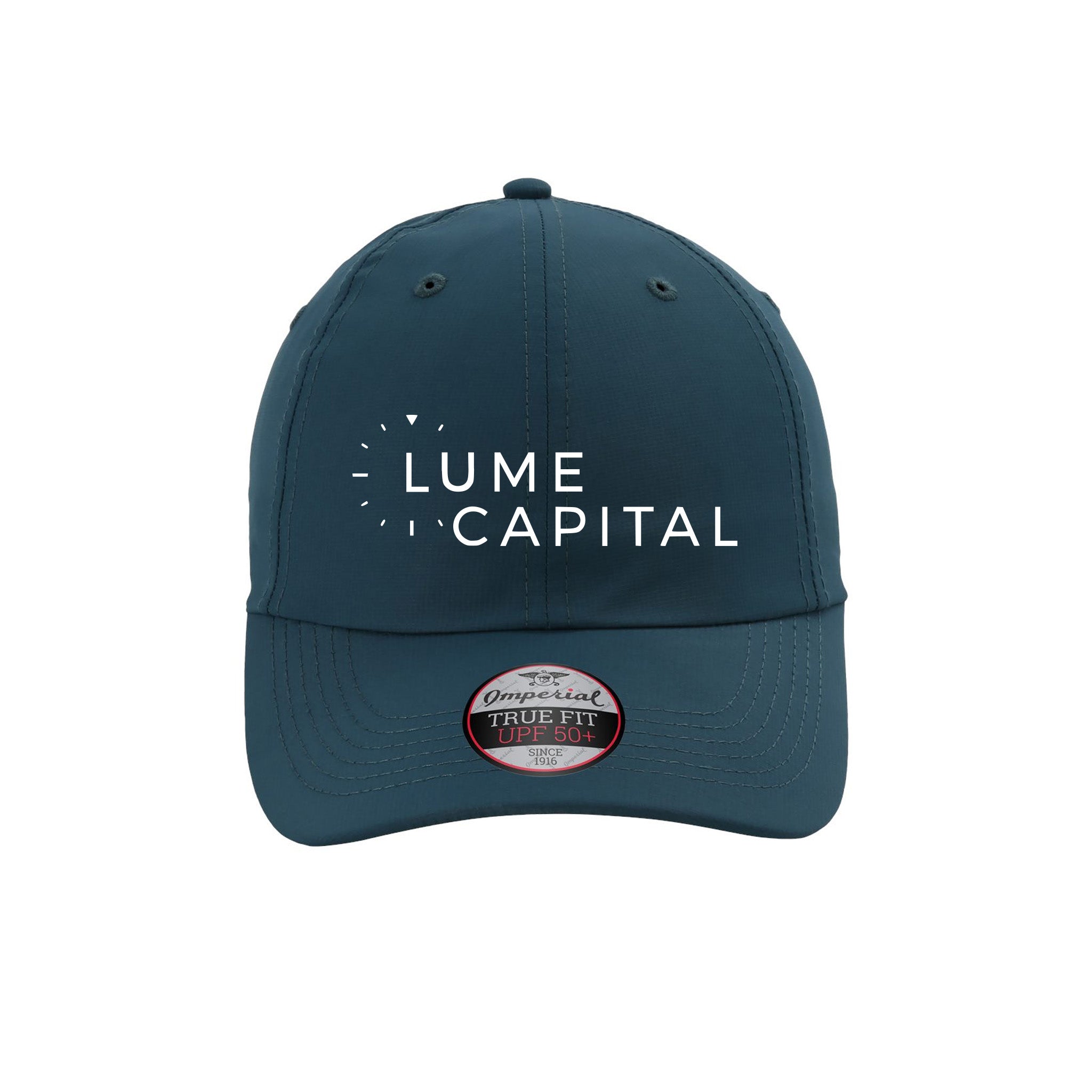 Lume Capital - Imperial - The Original Performance Cap – Spirit ...