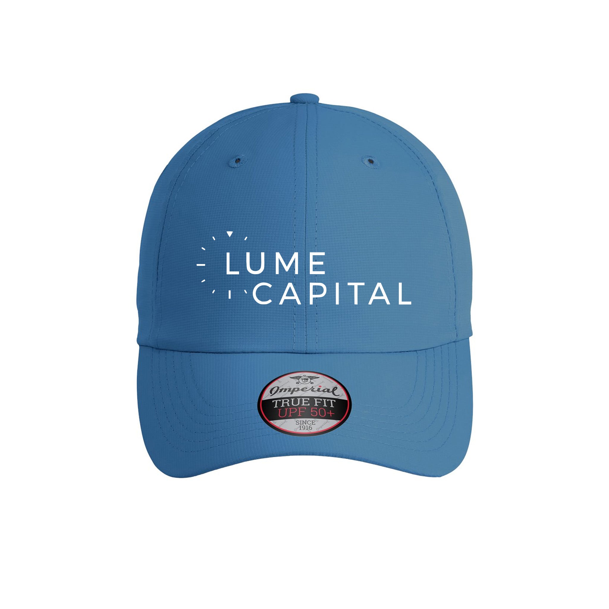 Lume Capital - Imperial - The Original Performance Cap – Spirit ...
