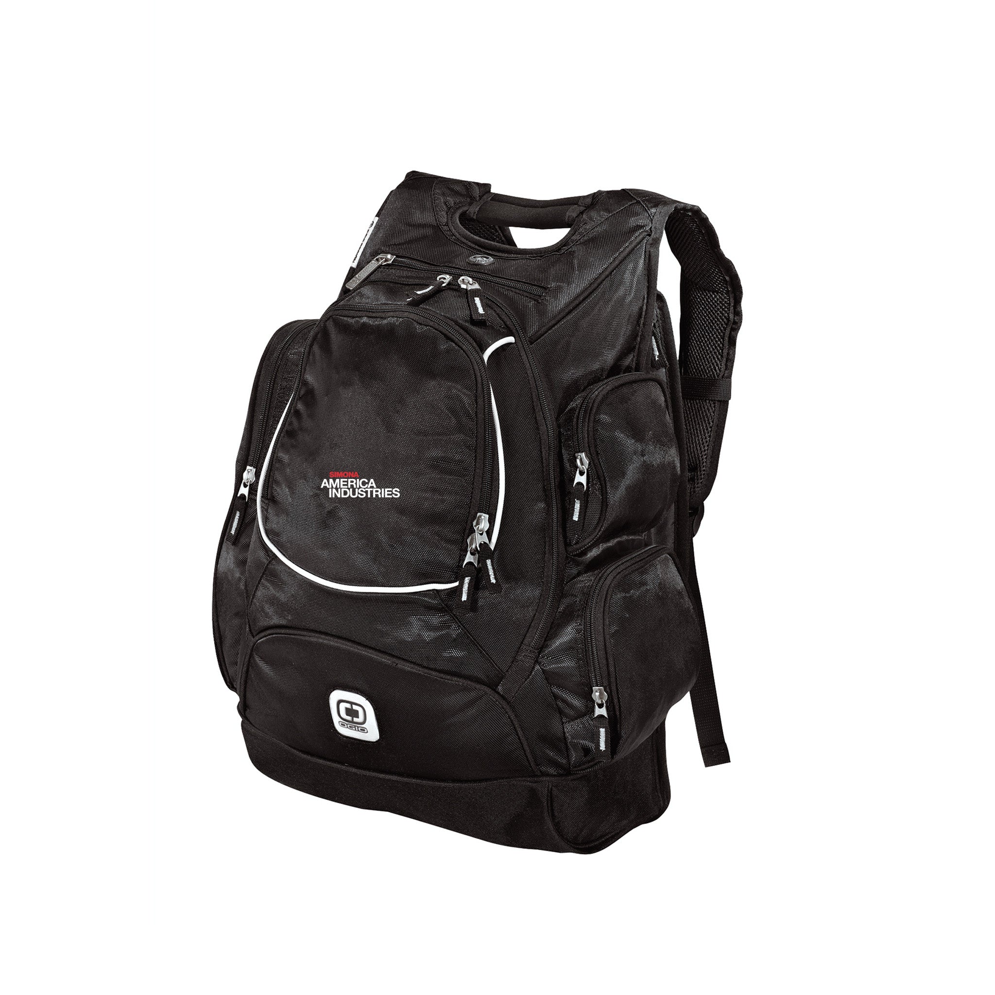 SIMONA America Industries - OGIO® - Bounty Hunter Pack – Spirit ...