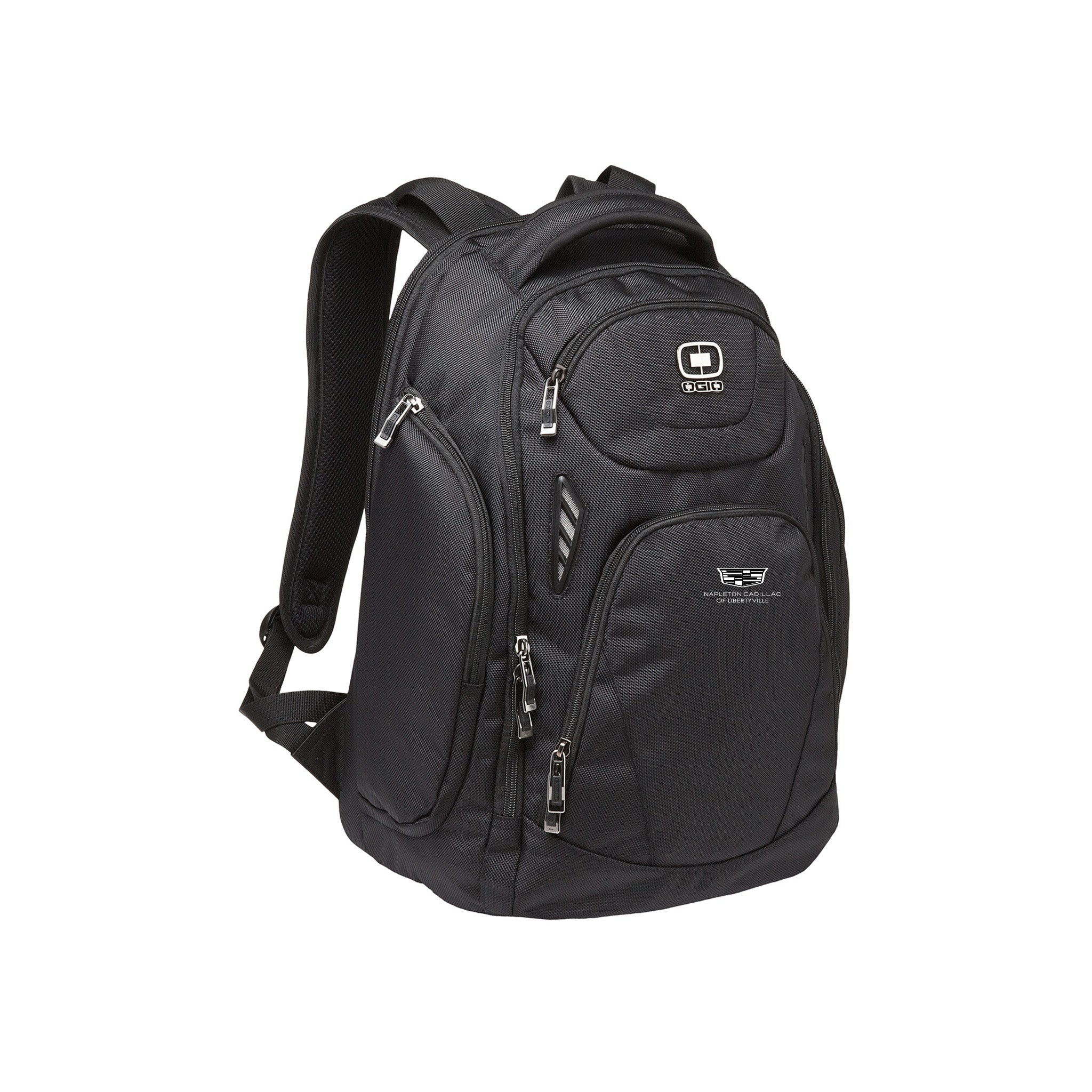 Cadillac Libertyville - OGIO® - Mercur Pack – GetSpirit