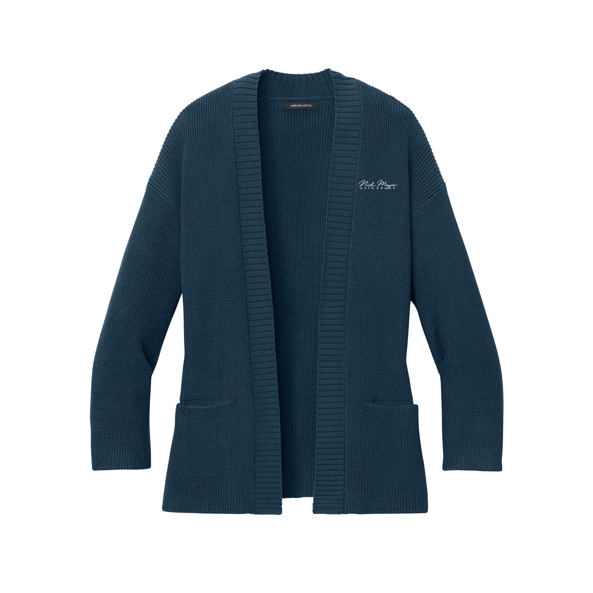 Nick Mayer Auto Group - Mercer+Mettle® Women’s Open Cardi – Spirit ...
