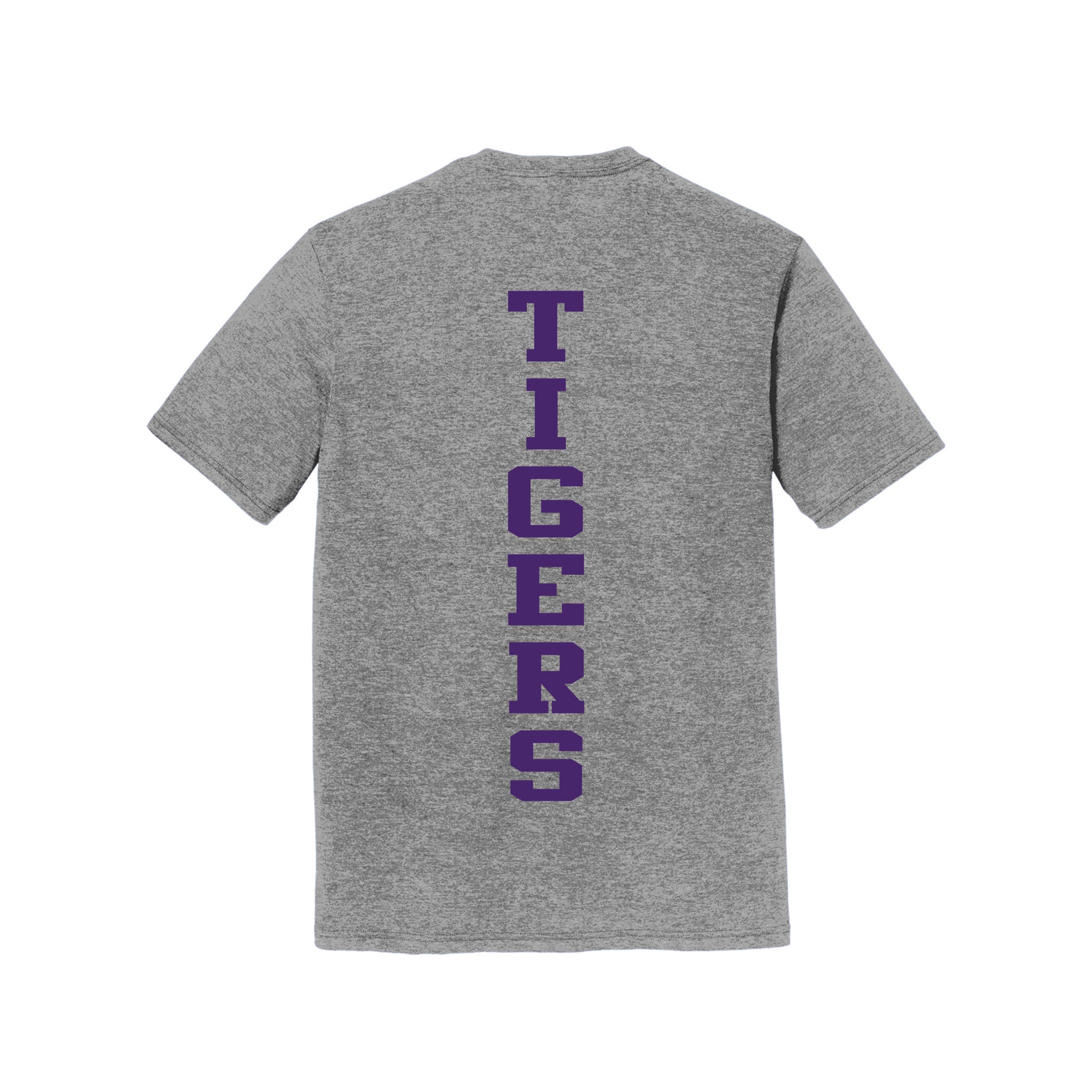 Pickerington Central Golf - District ® Perfect Tri ® Tee – Spirit ...