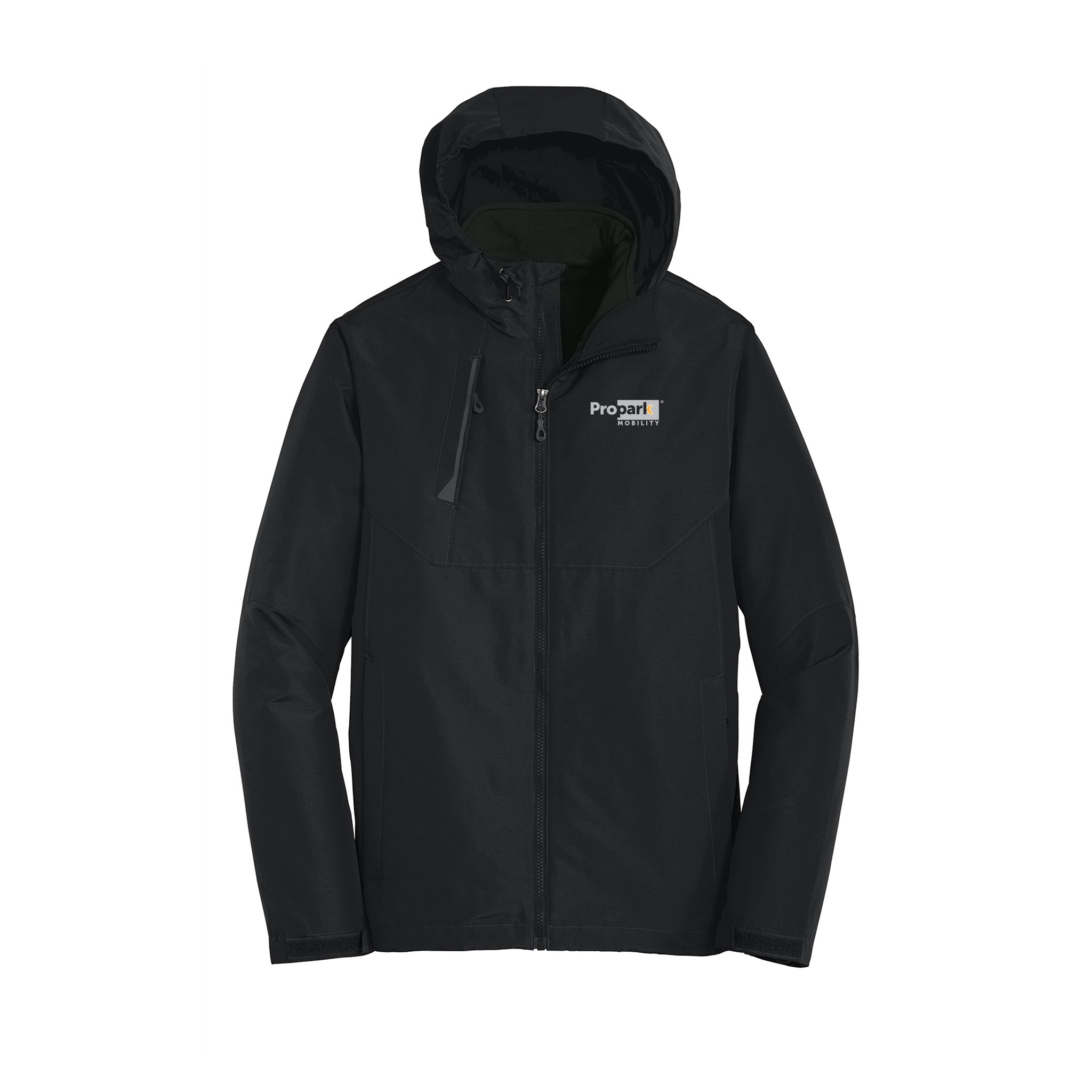 Propark Mobility - Port Authority® Merge 3-in-1 Jacket – GetSpirit