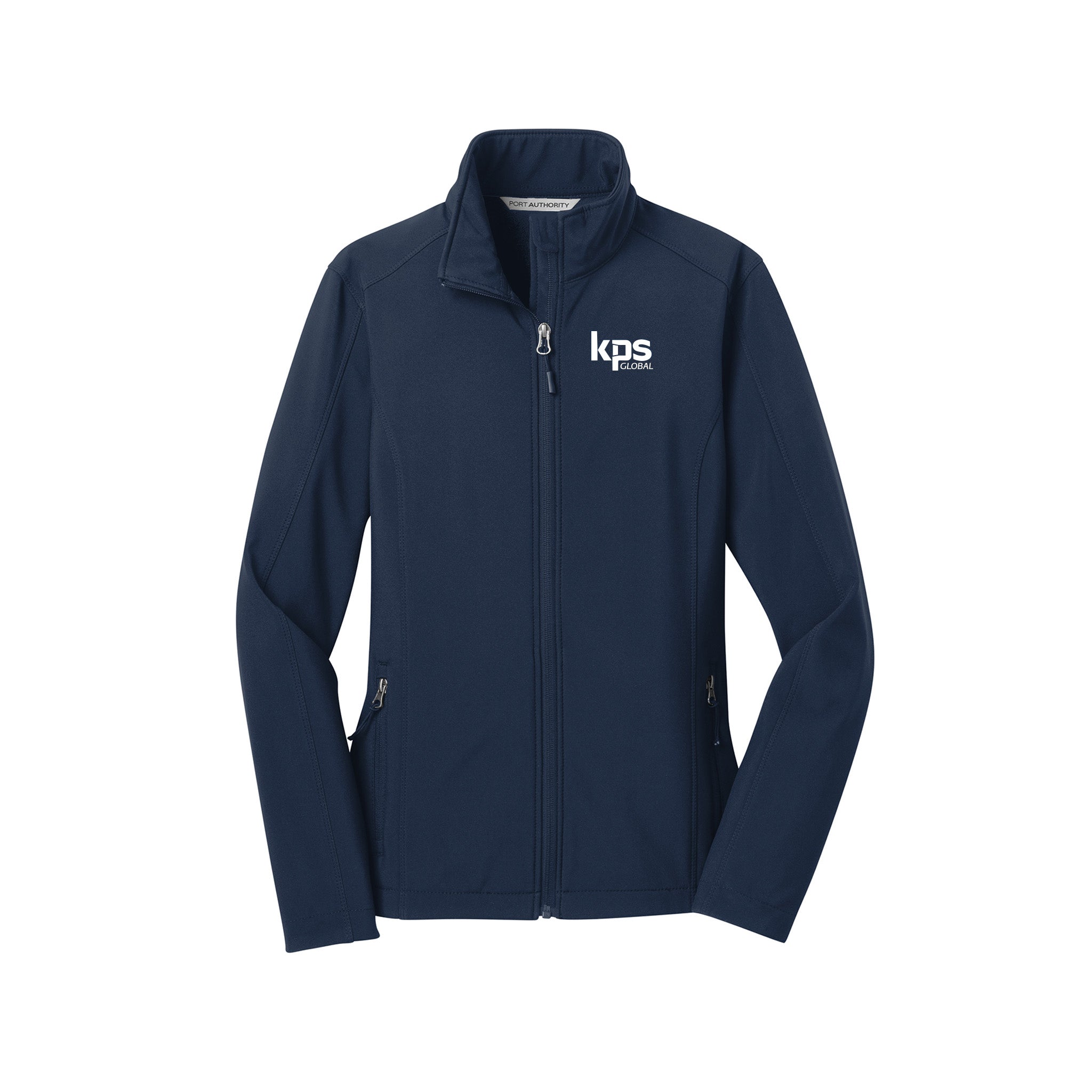 KPS Global - Port Authority® Ladies Core Soft Shell Jacket – Spirit ...