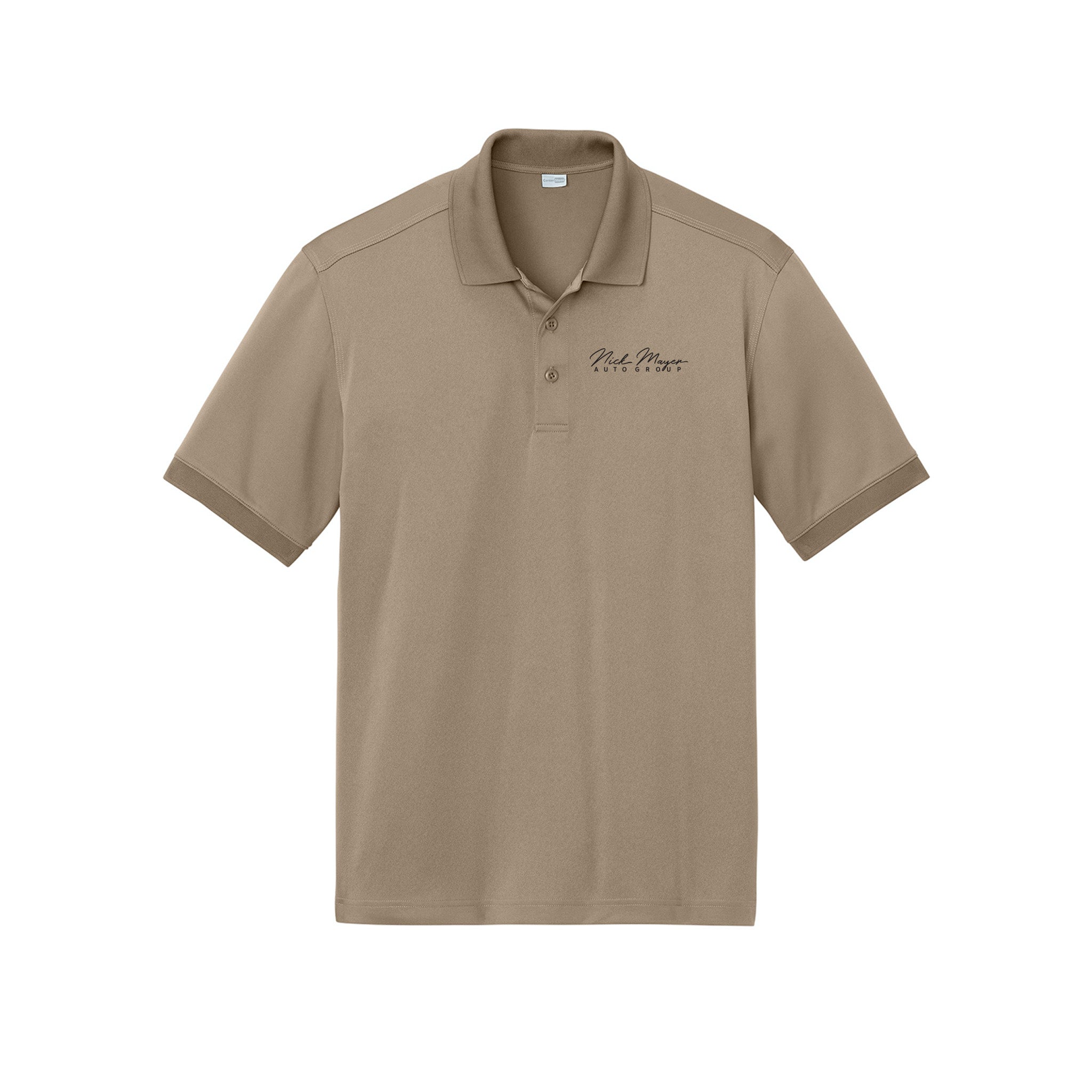 Nick Mayer Auto Group - CornerStone® Workwear Pro Polo – Spirit ...