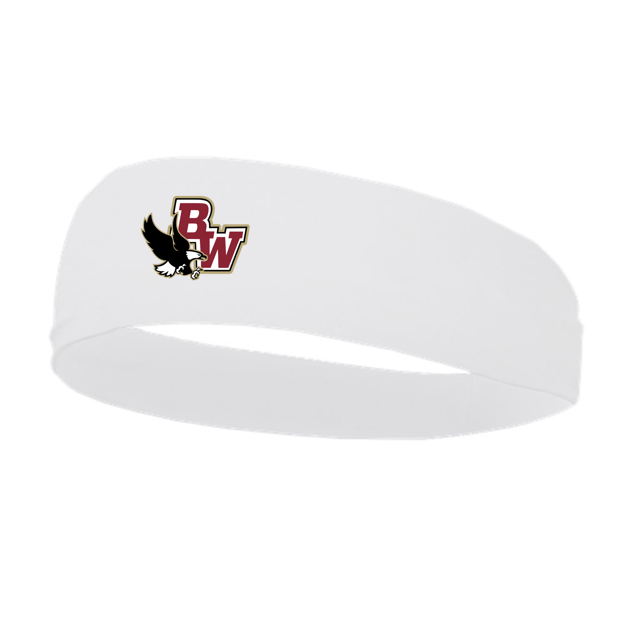 Bishop Watterson Girls Lacrosse - Wide Headband – GetSpirit