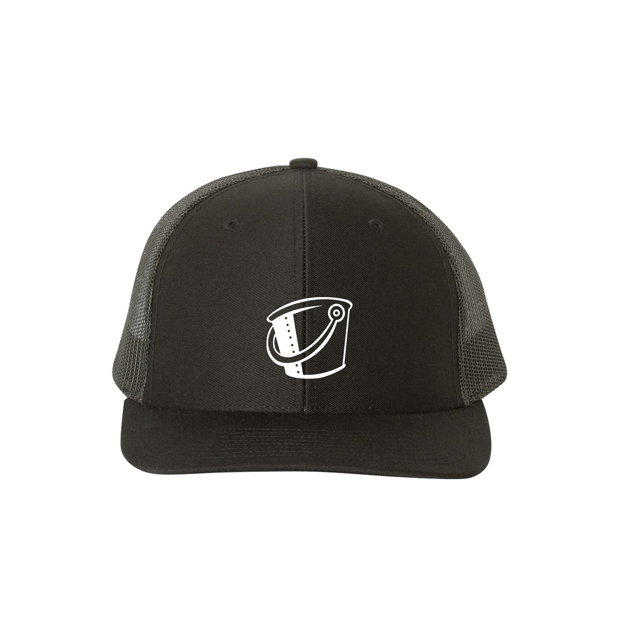 Rusty Bucket Apparel & Items - XL Adjustable Snapback Trucker Cap ...