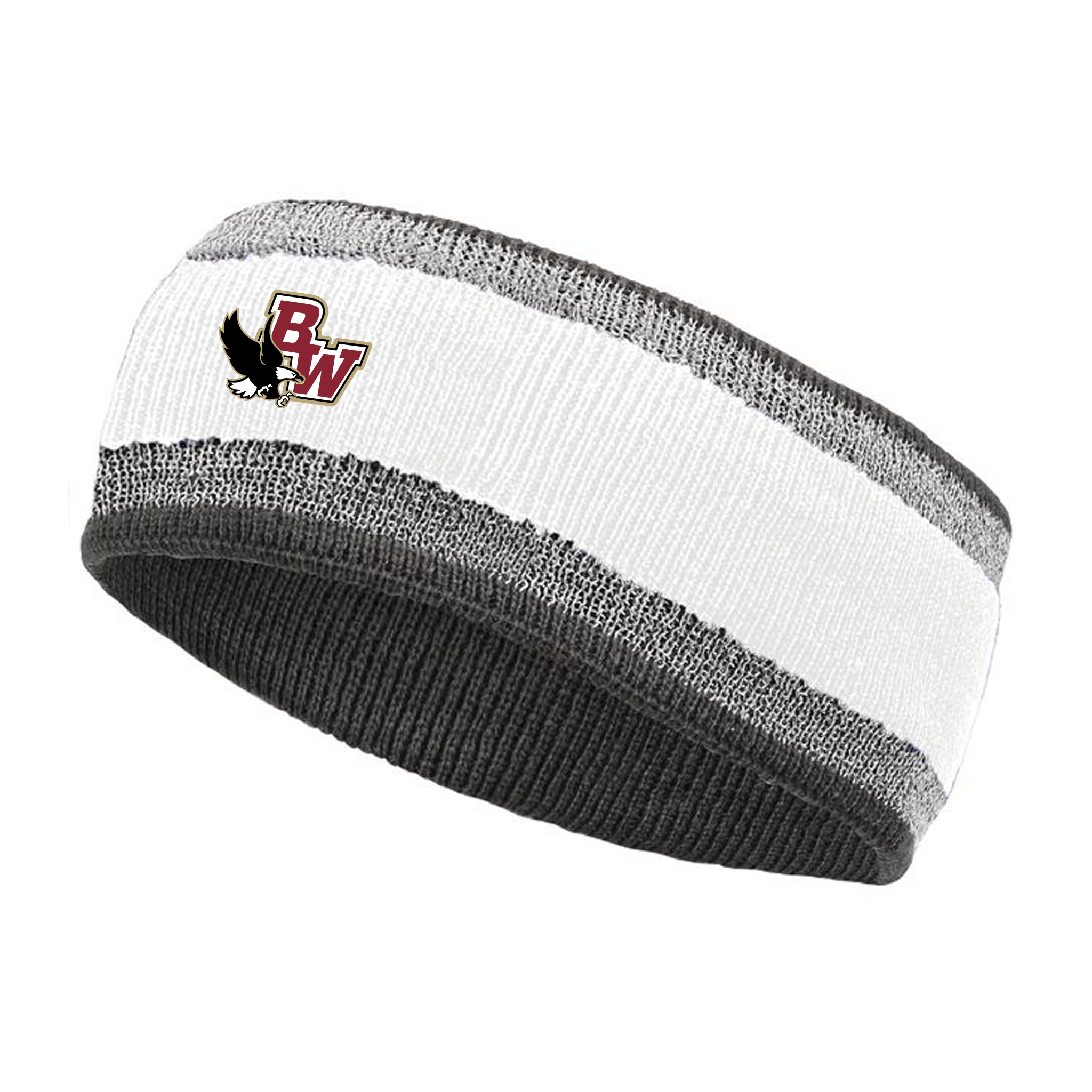 Bishop Watterson Girls Lacrosse - Reflective Headband – Spirit Services ...