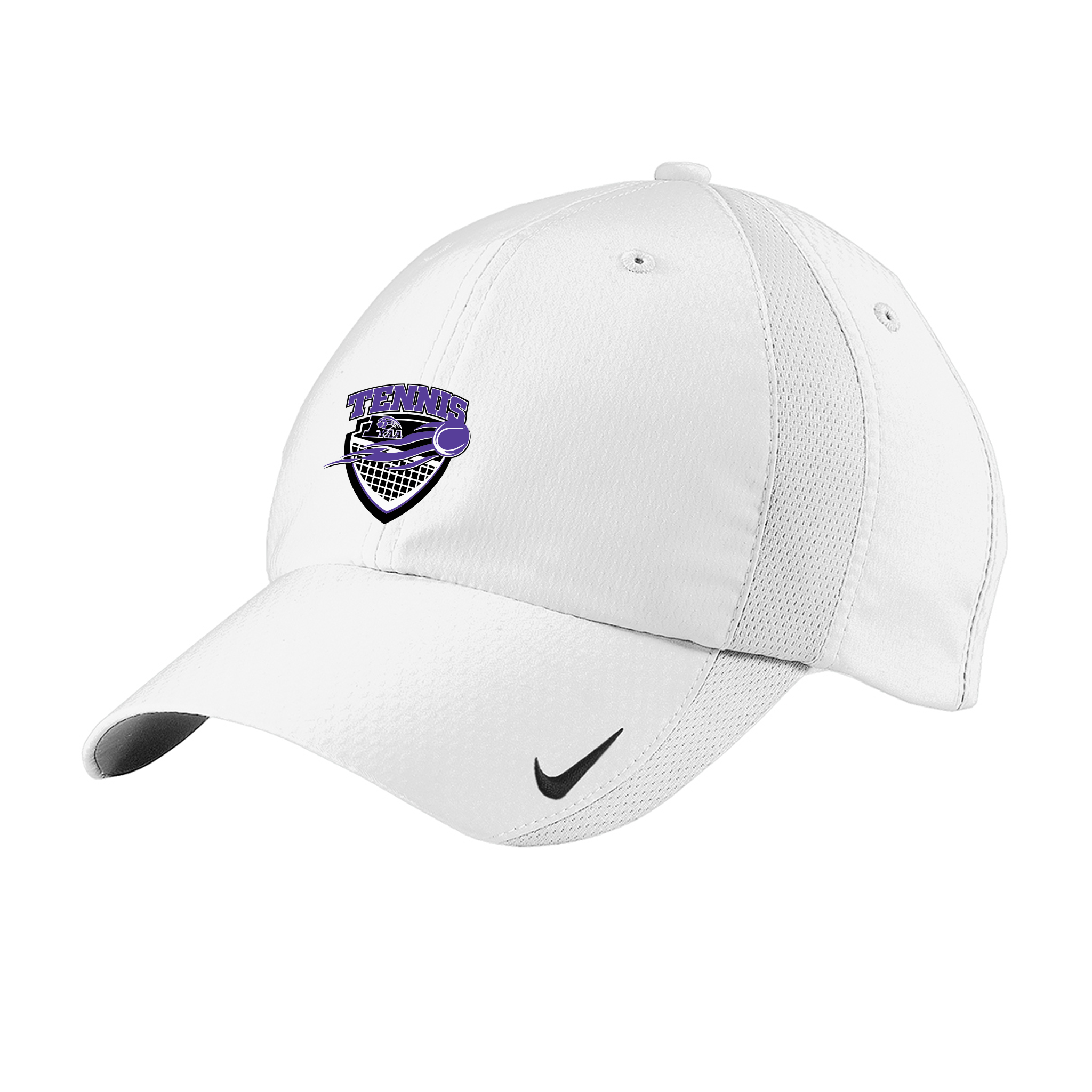 PYAA Tennis - Nike Sphere Dry Cap – Spirit Services Company