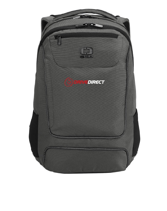 Drive Direct - OGIO Range Pack – Spirit Services Company