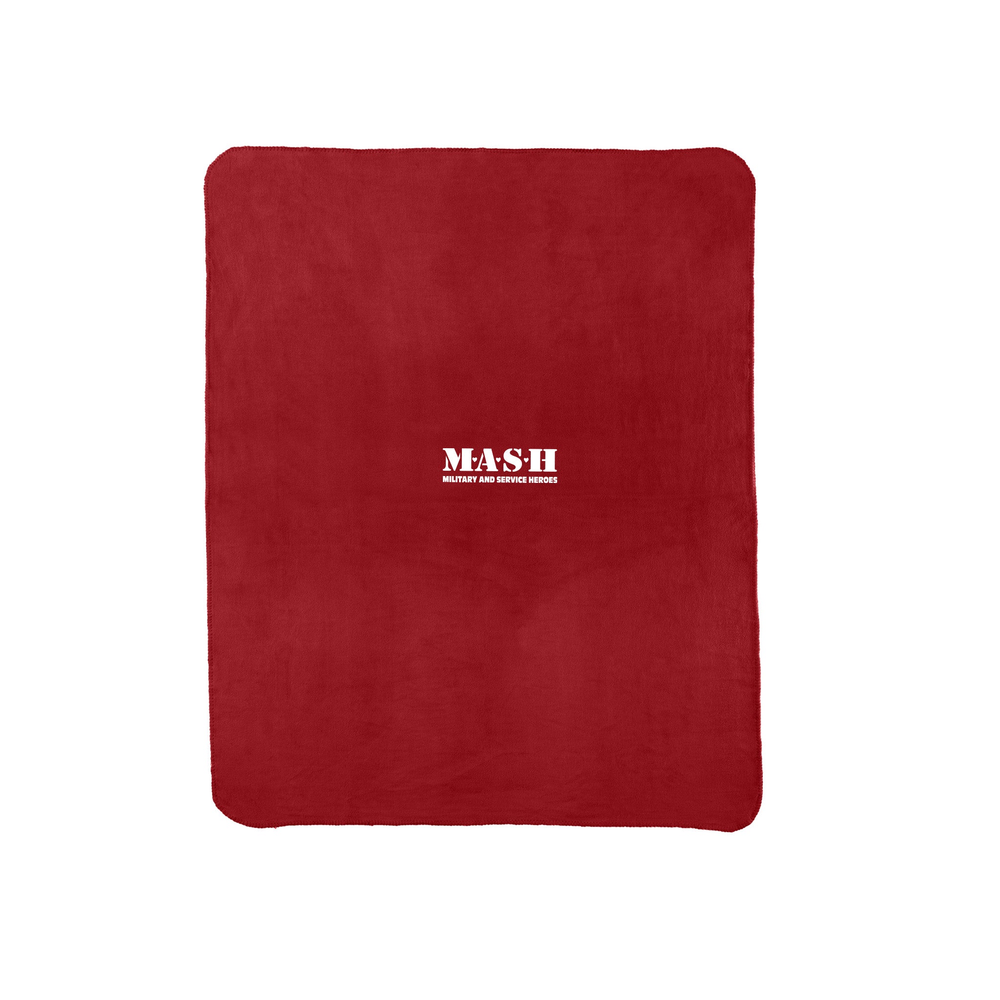 MASH - Port Authority® - Value Fleece Blanket with Strap – Spirit ...