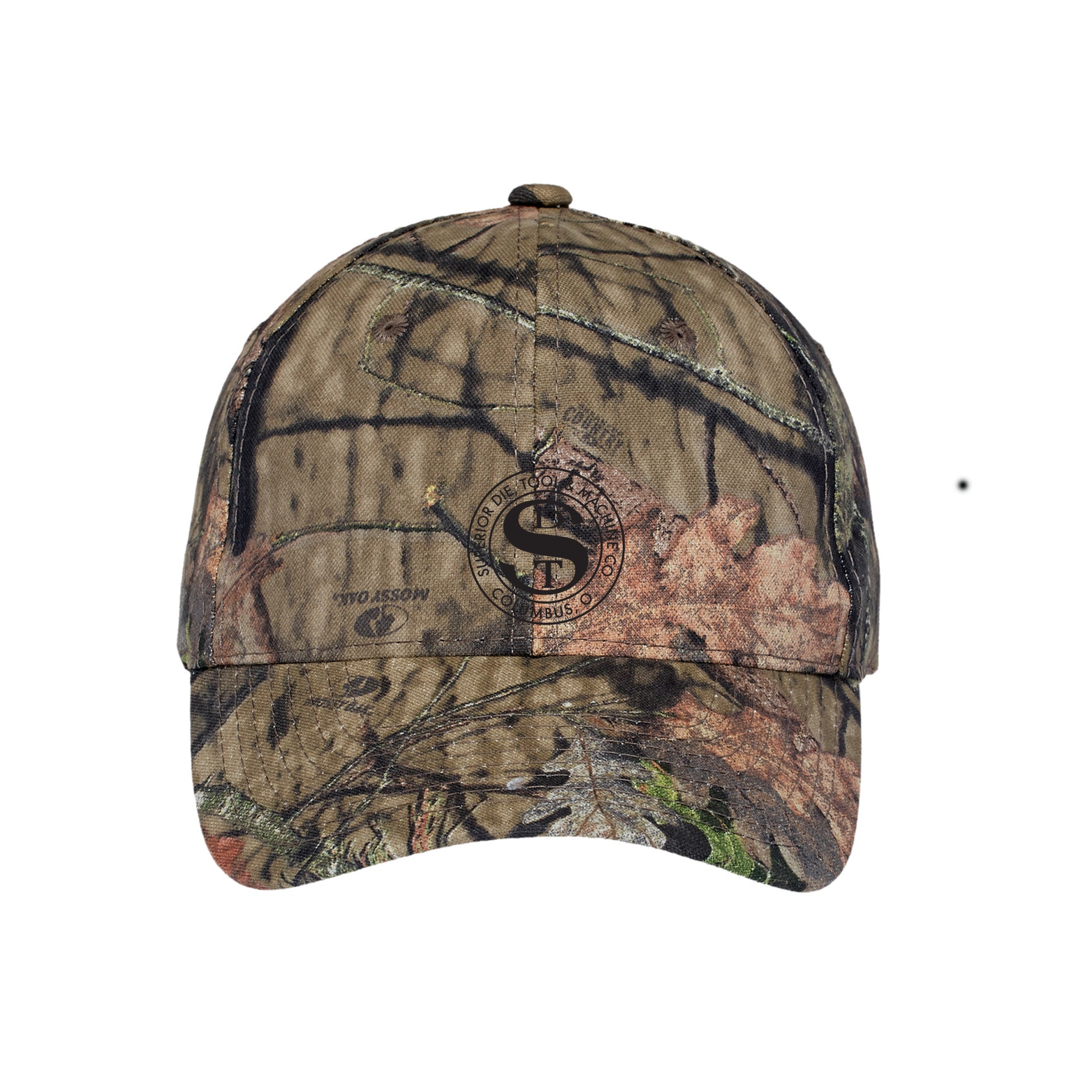 Superior Die & Tool - Port Authority Pro Camouflage Series Cap C855 ...