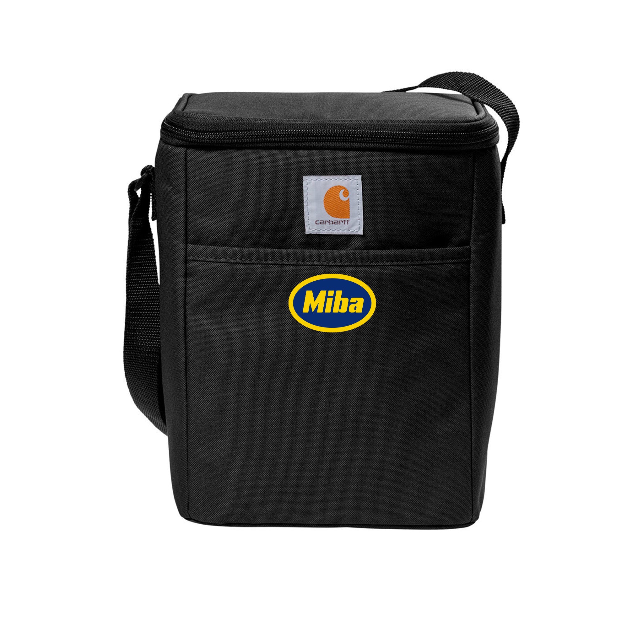 Miba Sinter - Carhartt Vertical 12-Can Cooler – Spirit Services Company