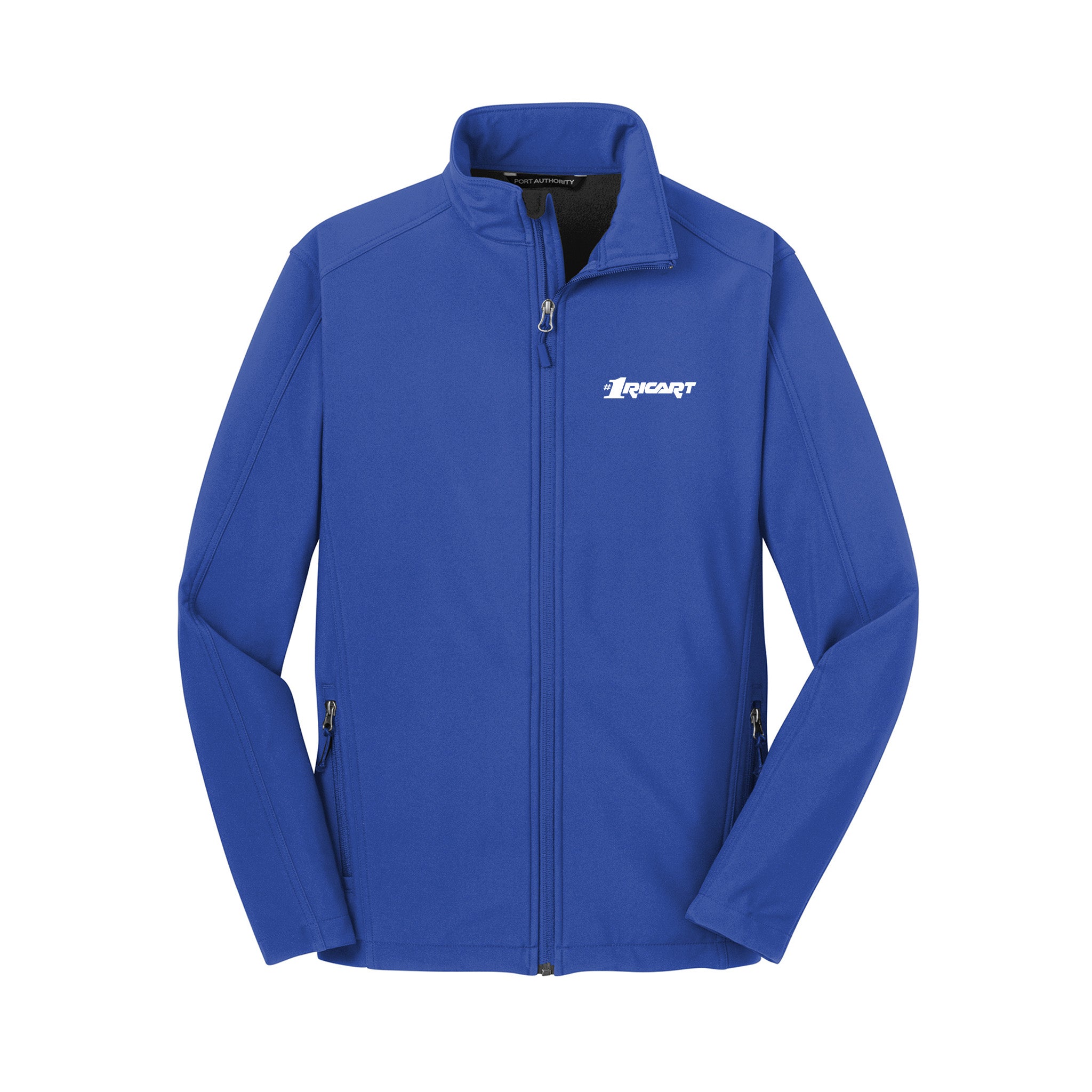 Ricart - Port Authority Core Soft Shell Jacket – GetSpirit