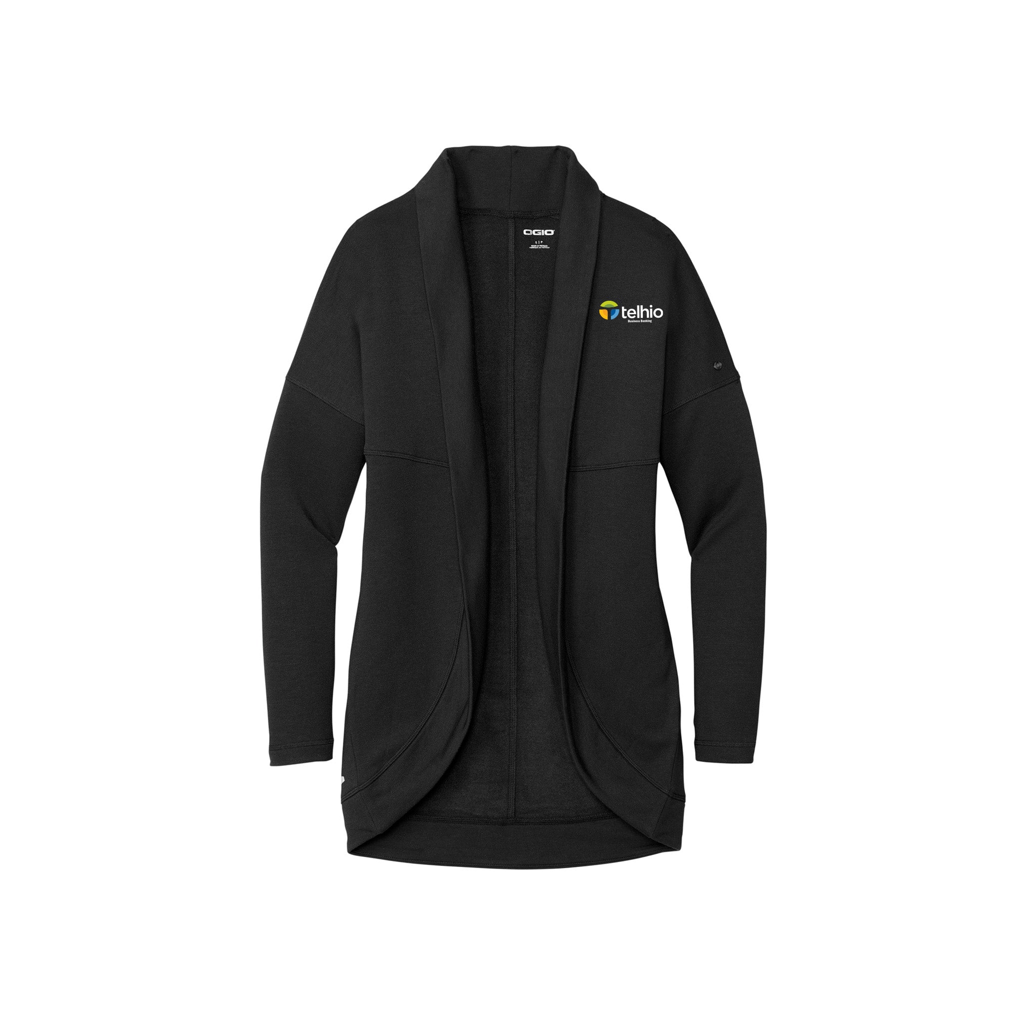Telhio - OGIO Ladies Luuma Cocoon Fleece – GetSpirit