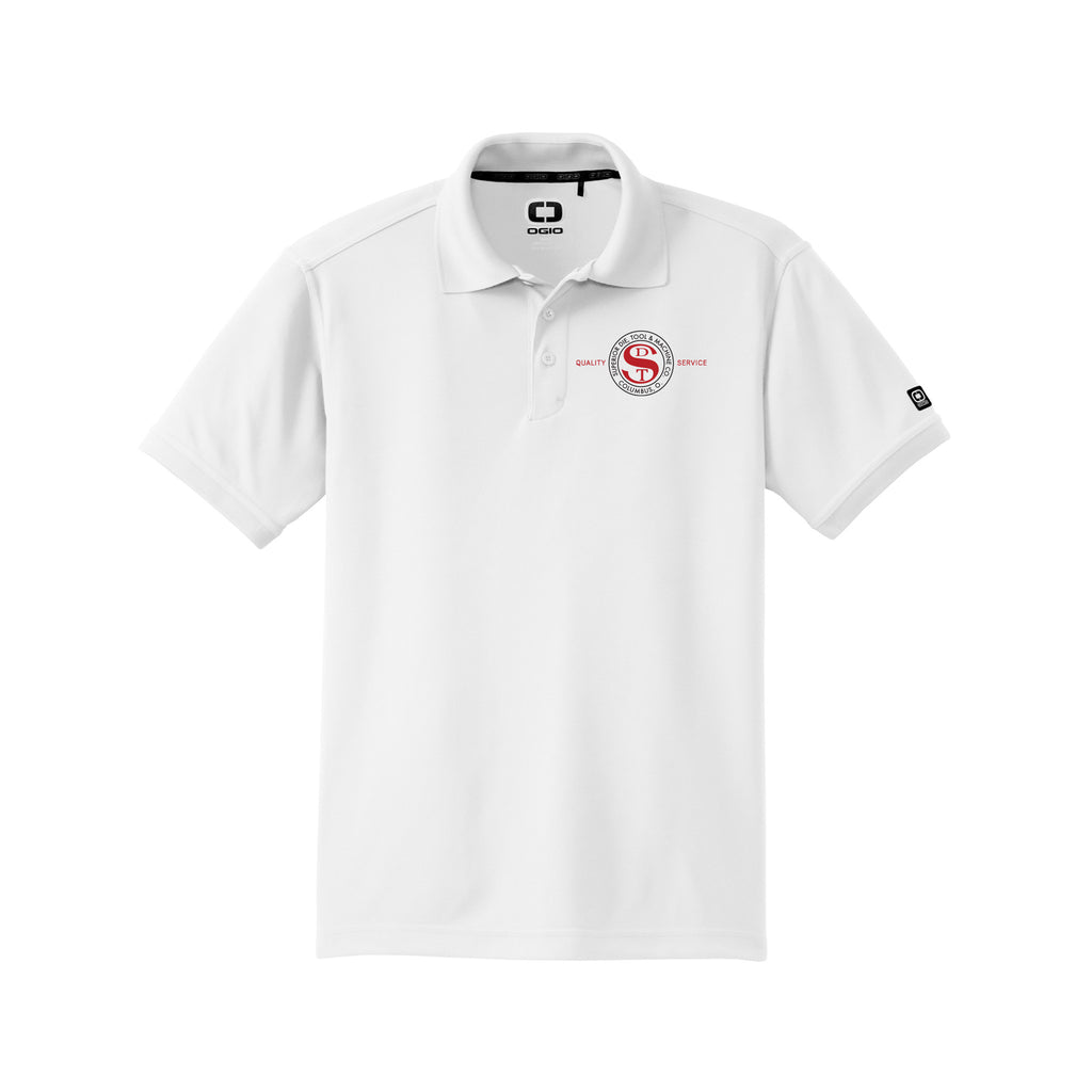 Superior Die & Tool - OGIO - Caliber2.0 Polo OG101 – Spirit Services ...