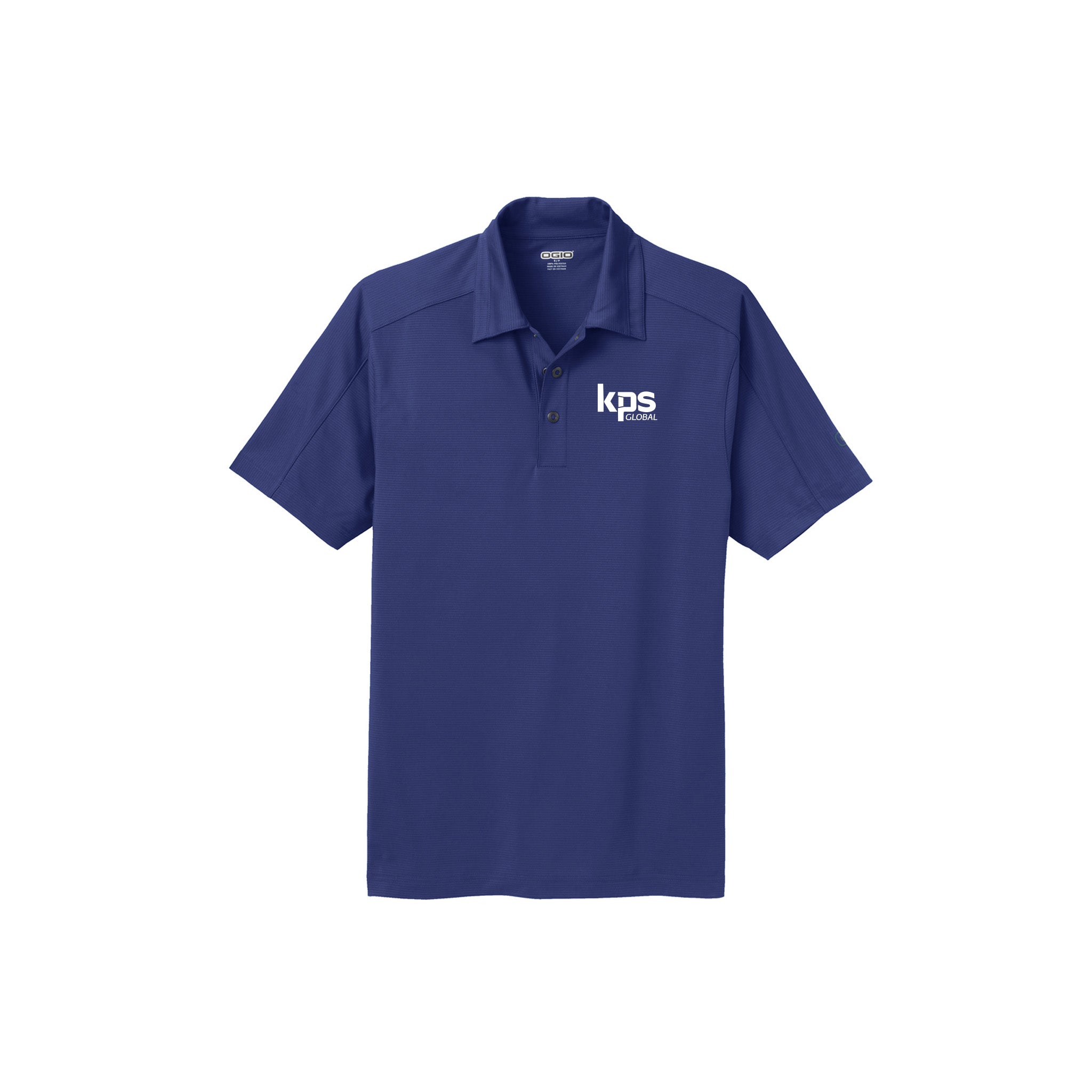 KPS Global - OGIO Linear Polo – Spirit Services Company