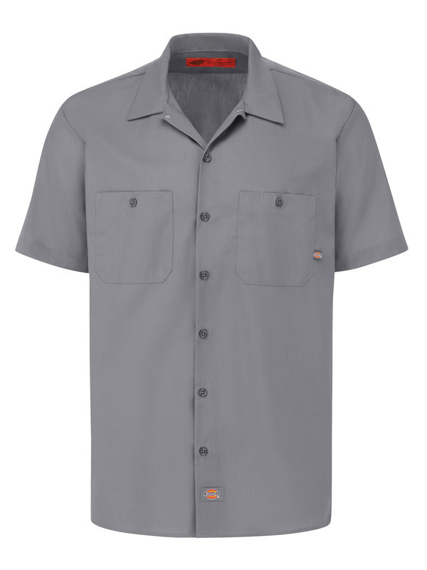 Promedica Facilities - S.S. Industrial Work Shirt – GetSpirit