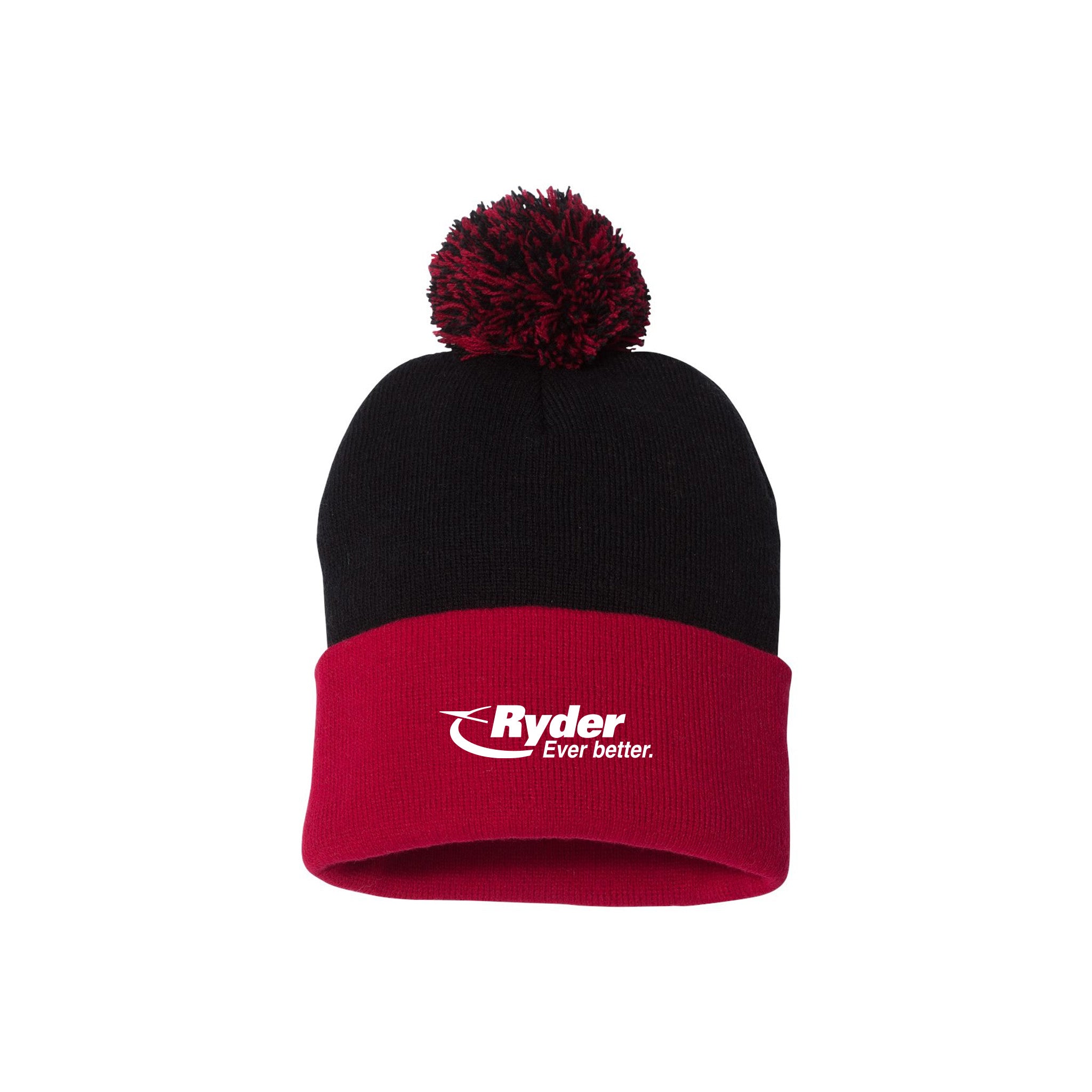 Ryder – Spirit Services Company