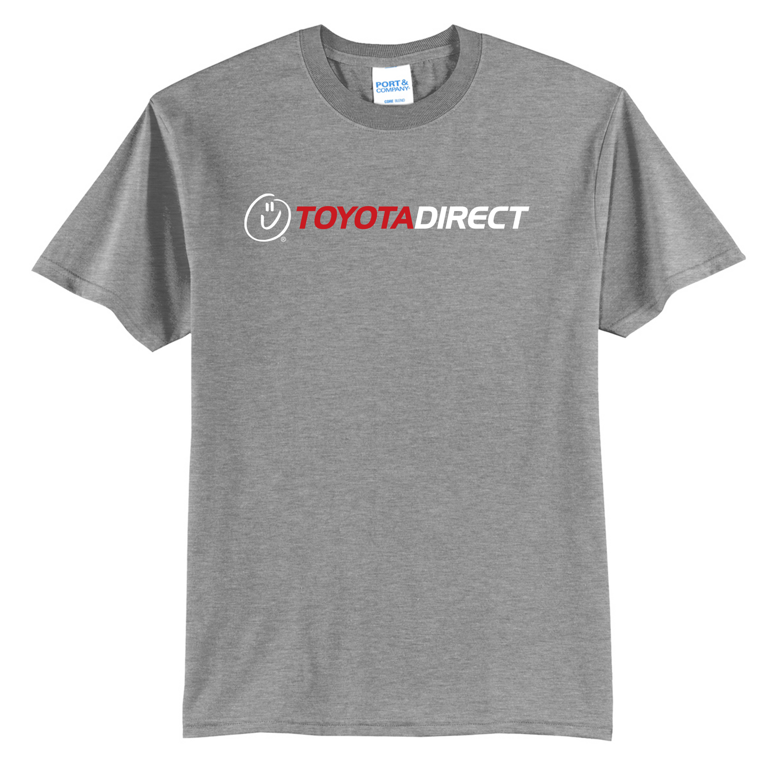 Toyota Direct – GetSpirit